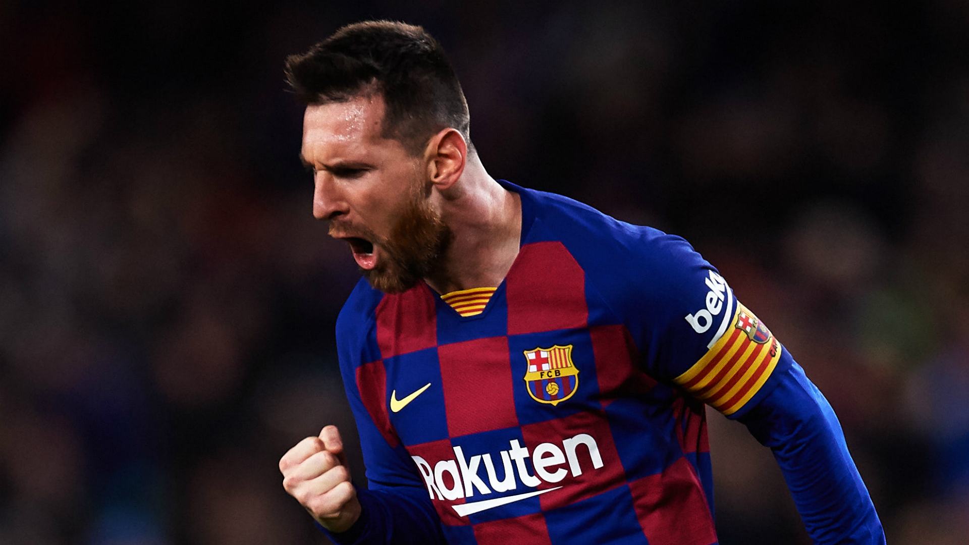Lionel Messi is the best footballer I've ever seen – Hummels | Stadium ...