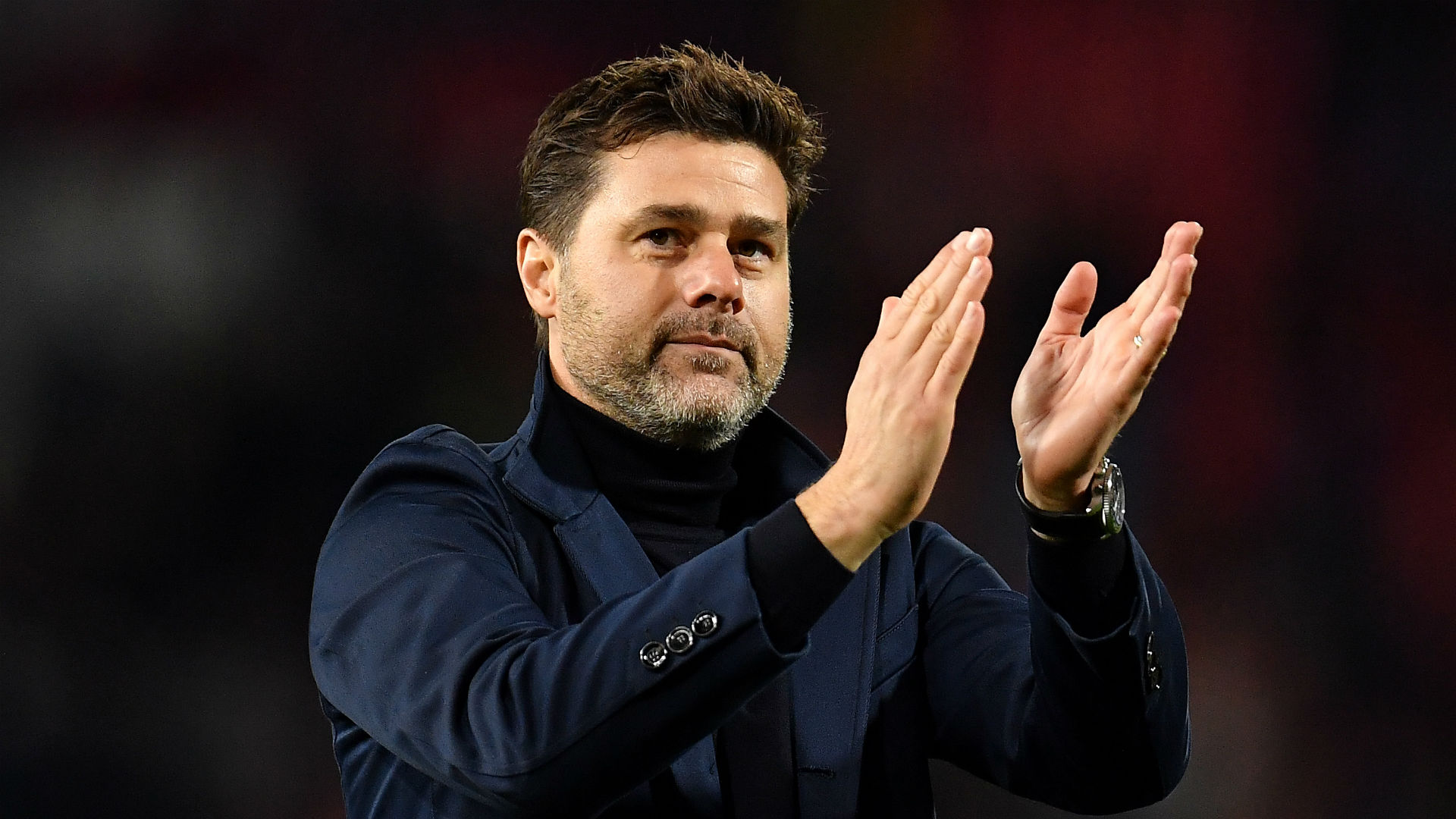 Pochettino dedah berikan Tottenham terbaik dalam dirinya | Stadium Astro