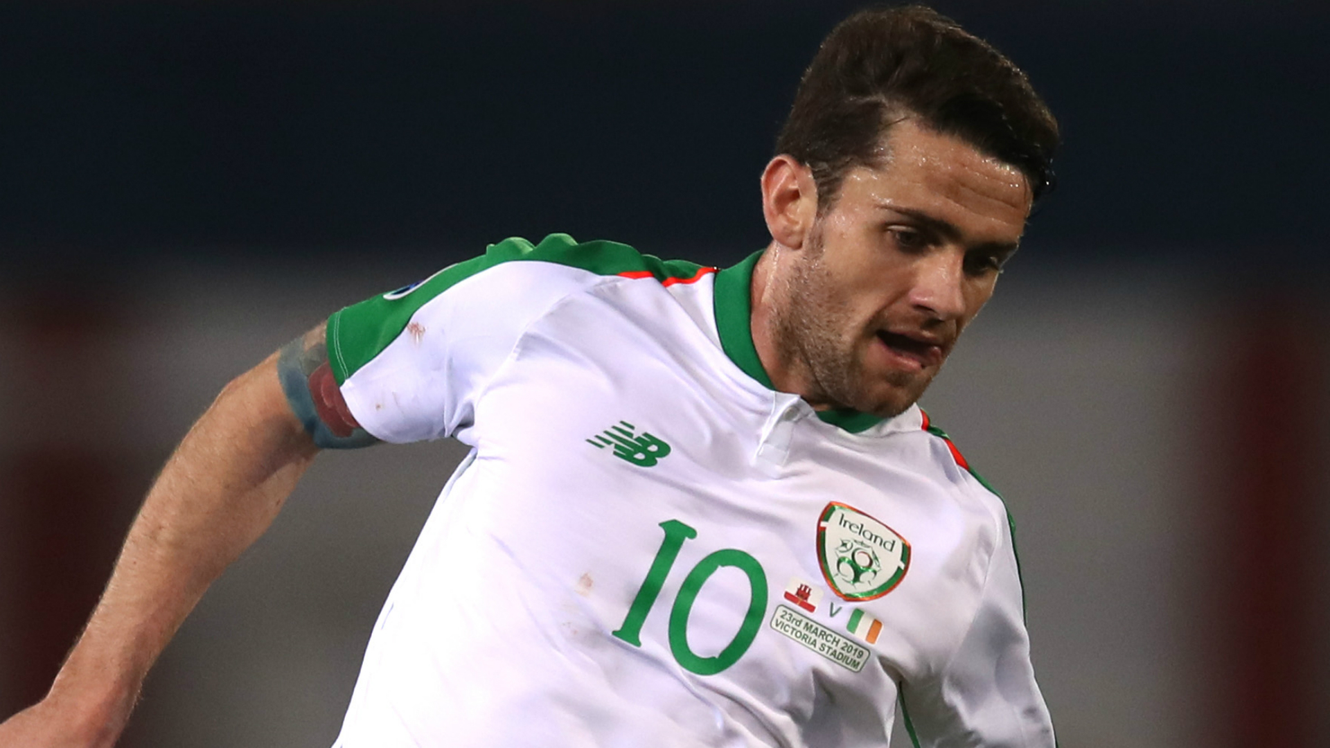 McCarthy's Brady doubts after Ireland beat New Zealand | Stadium Astro ...