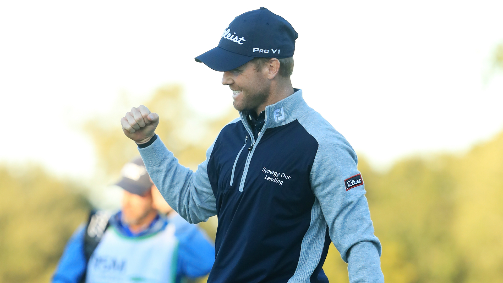 Duncan beats Simpson in play-off to win RSM Classic | Stadium Astro English