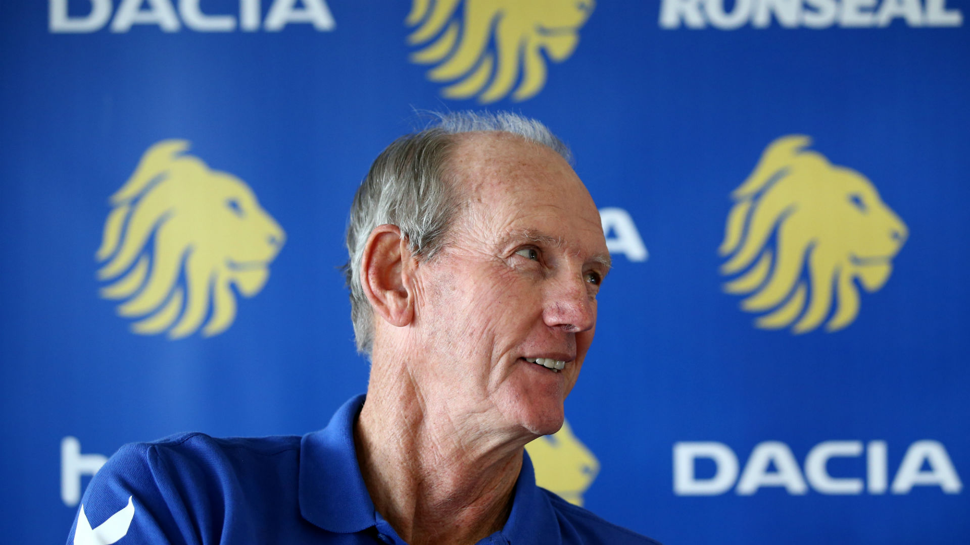 Bennett names Great Britain squad as preparations for Lions tour begin ...