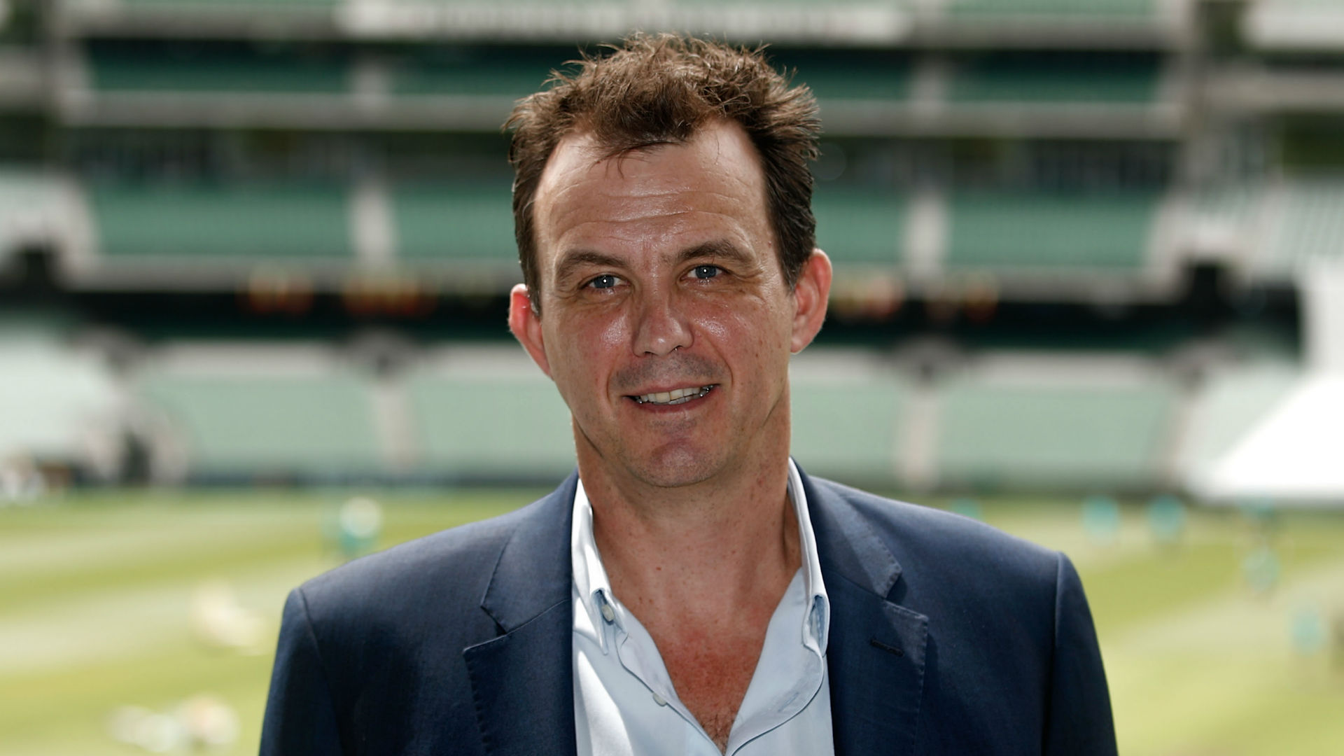 Coronavirus: ECB chief executive rules out scrapping Hundred | Stadium ...