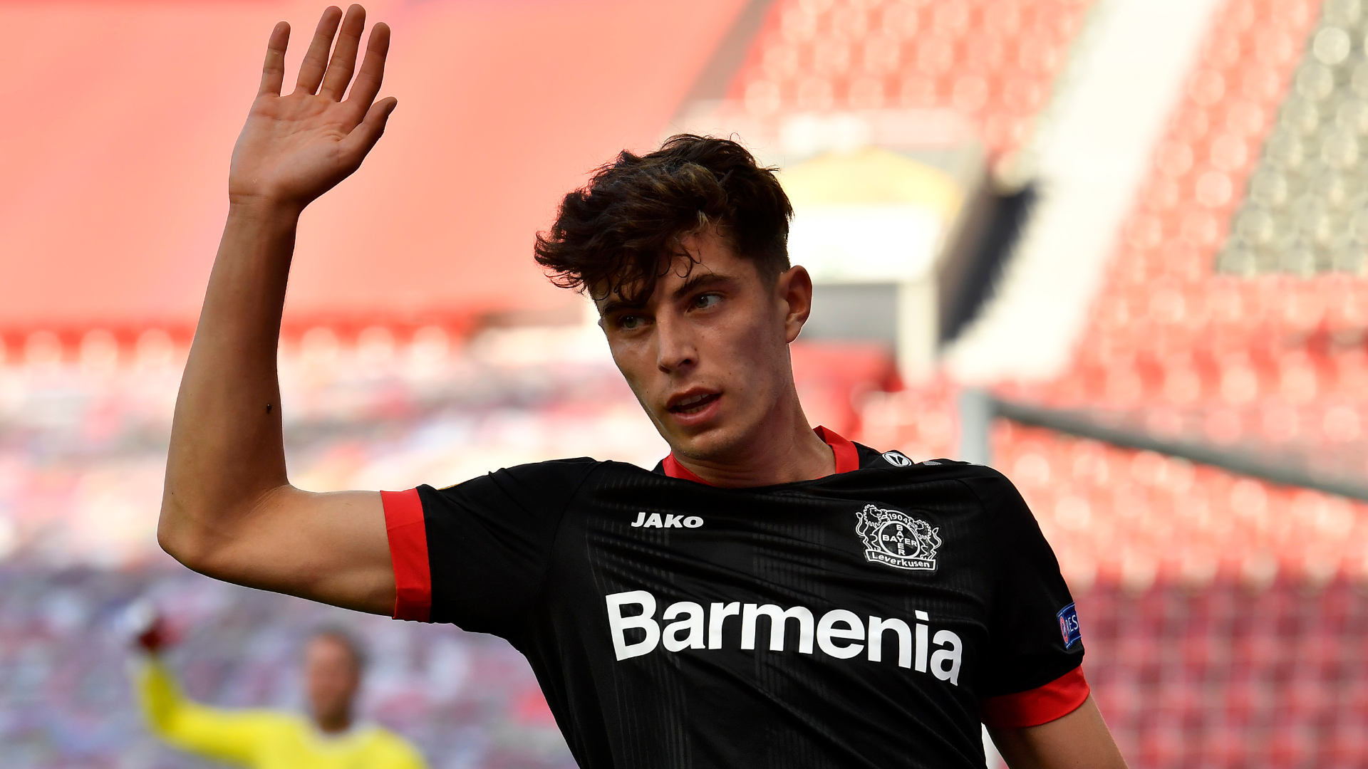 Havertz not expected to train with Leverkusen again amid Chelsea ...