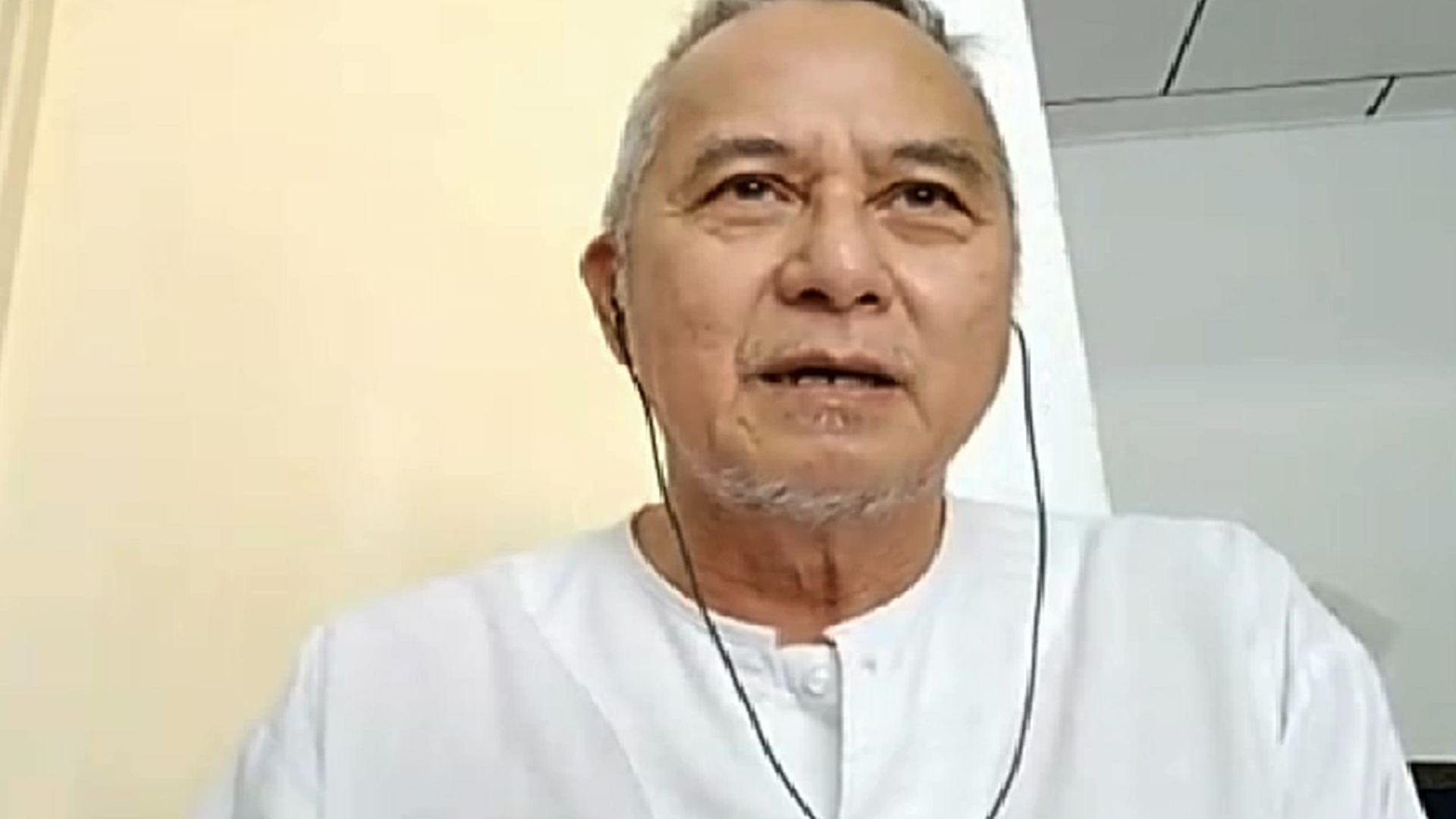 Pengadil Liga-M tidak pernah minta dipuji tapi mereka wajar dihargai ...