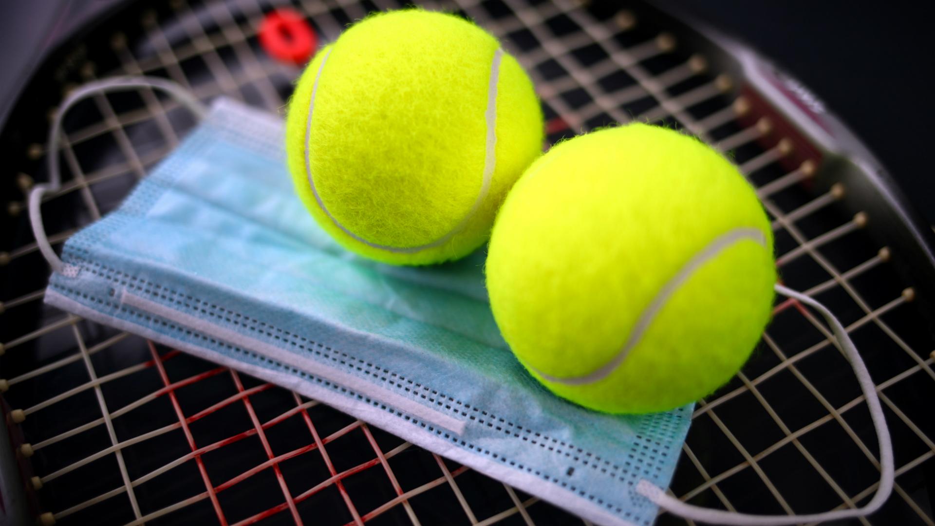 Tennis blow on WTA return as Palermo Open player tests positive for ...