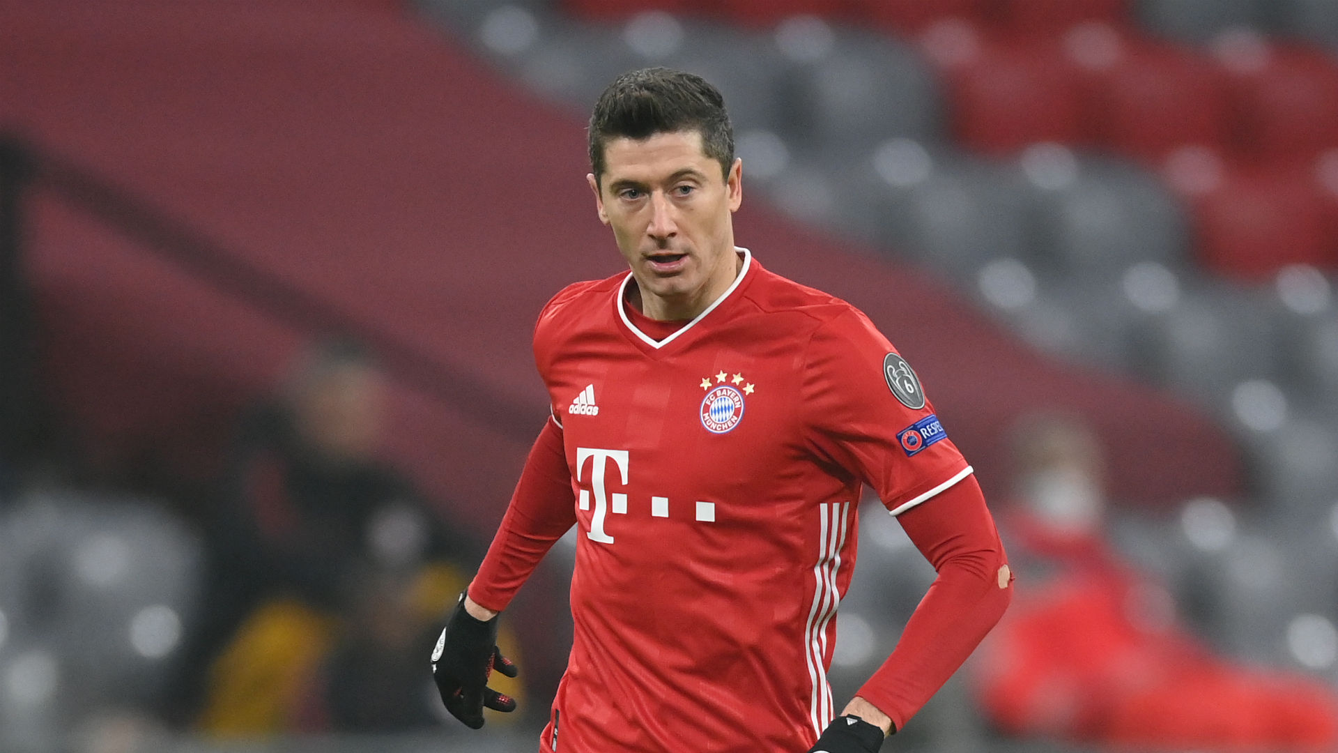 Lewandowski 'the most complete' and should win The Best award | Stadium ...