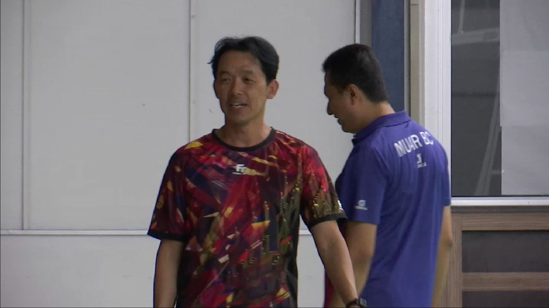 BAM tidak mustahil ambil khidmat Rahsid | Stadium Astro