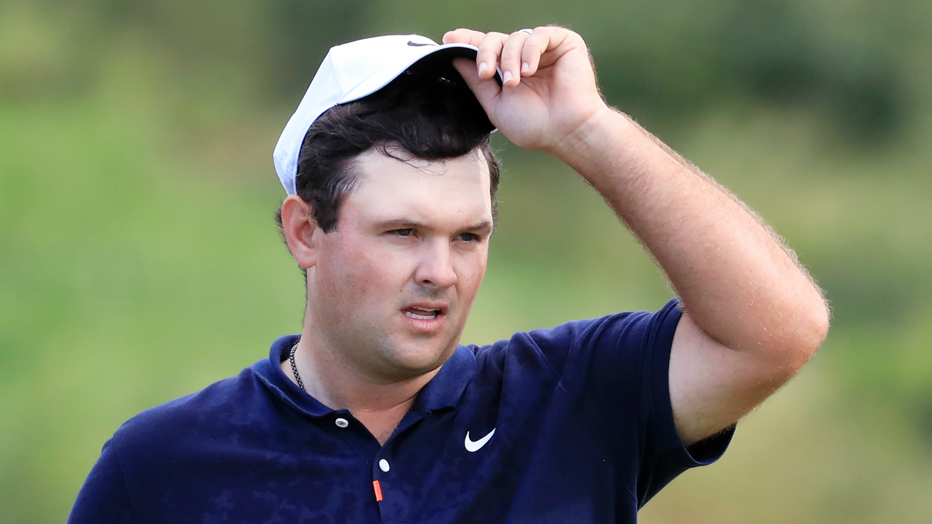 Reed impresses as Schauffele takes lead at Tournament of Champions ...