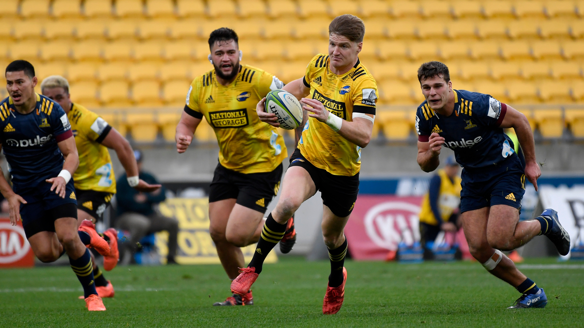 NZR aiming to launch own competition for Super Rugby teams, will work ...