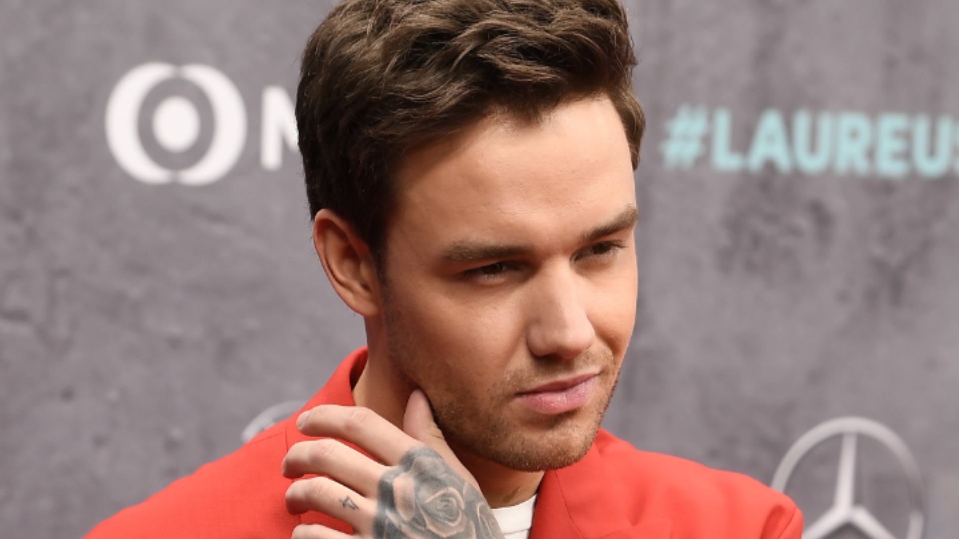 One Direction's Liam Payne racing for Williams in Virtual Bahrain GP ...
