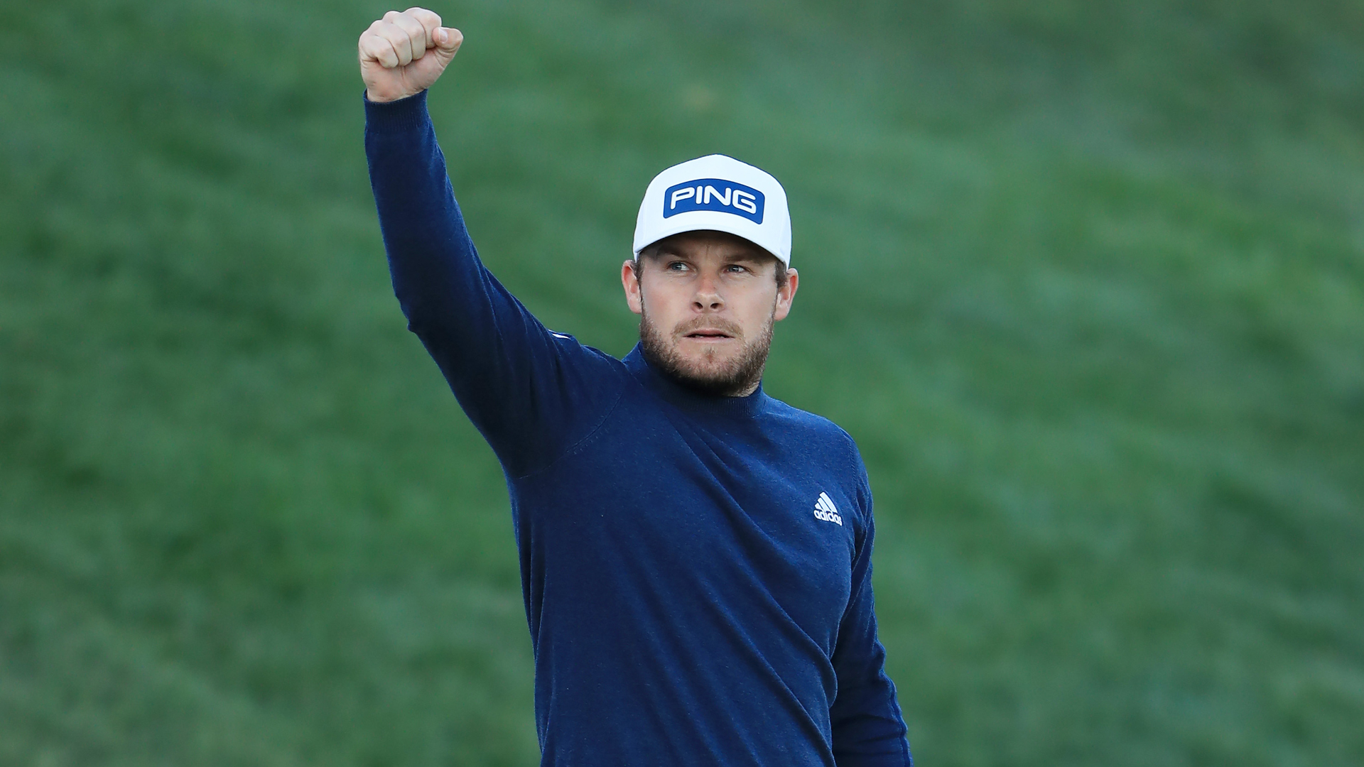 Hatton edges clear on tough day at Bay Hill | Stadium Astro English