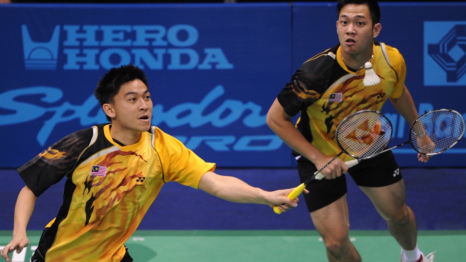 Boon Heong: Kien Keat and I let fame get to our heads | Stadium Astro ...