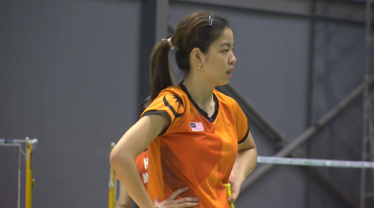 Shevon Lai Diagnosed With Dengue Ahead Of Badminton Training Return