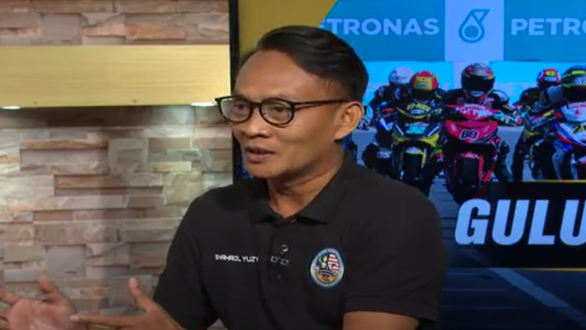 Sukan permotoran negara akan gulung tikar, kata Shahrol Yuzy | Stadium ...