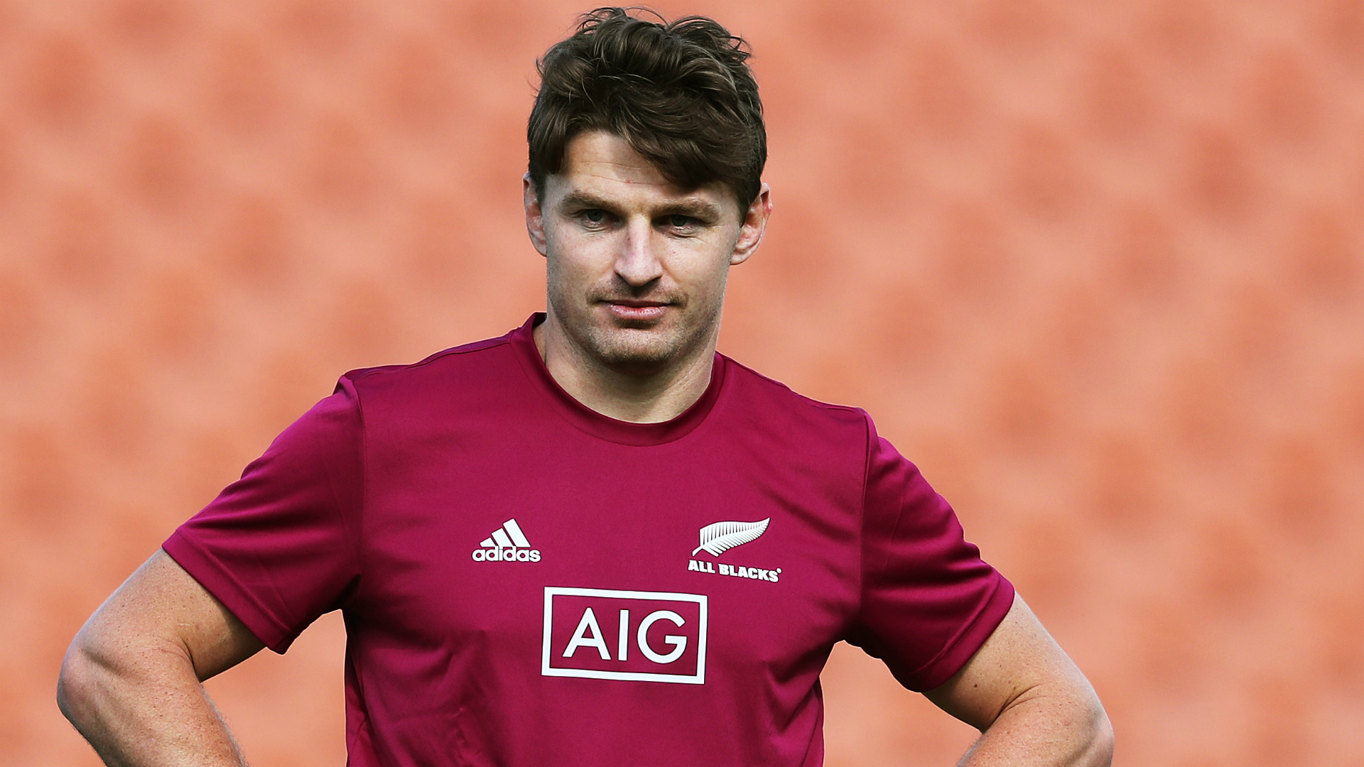 Barrett brothers headline All Blacks side for Wallabies clash, three ...