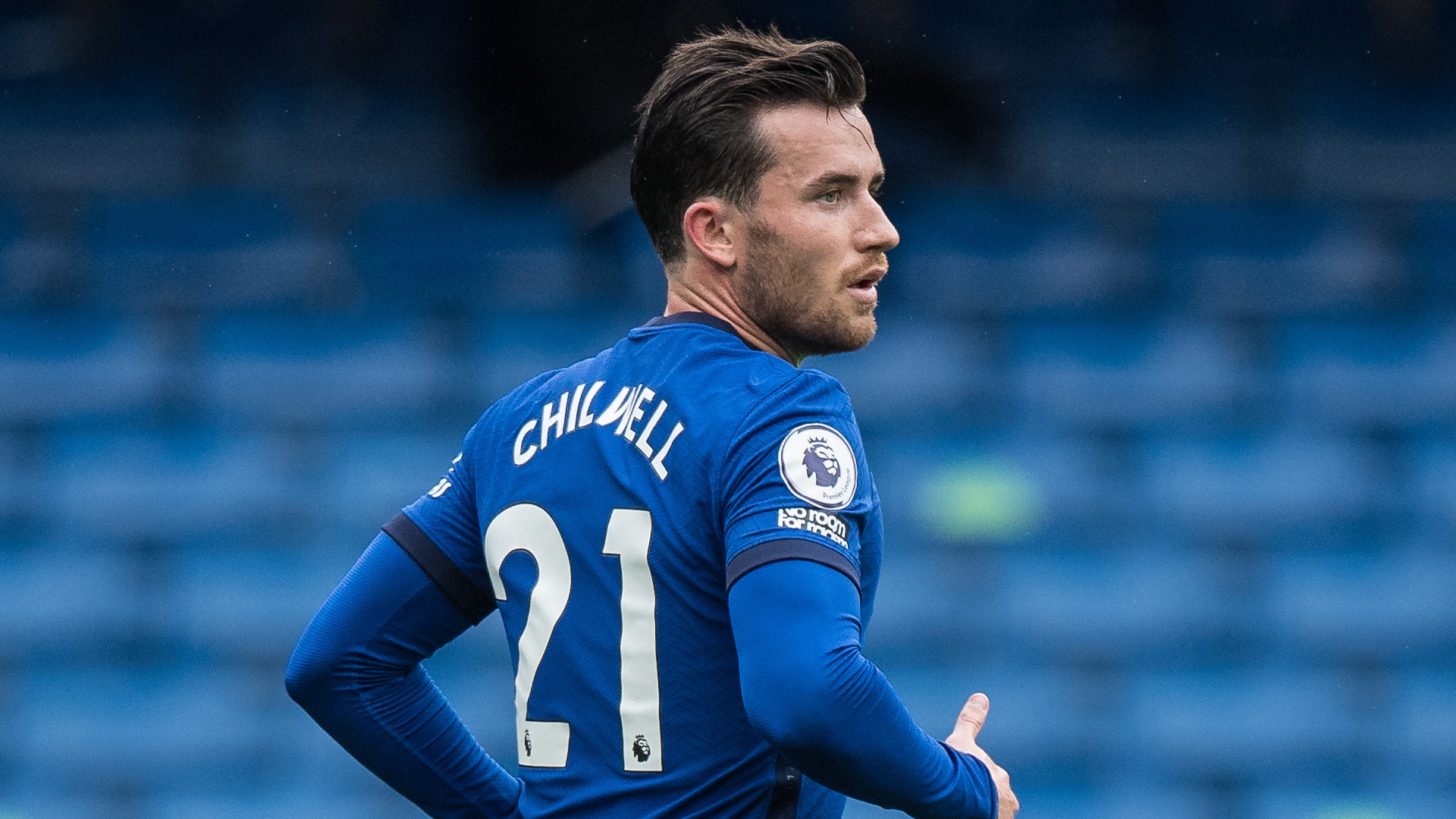 Chilwell, Kieran Trippier tarik diri daripada skuad England | Stadium Astro