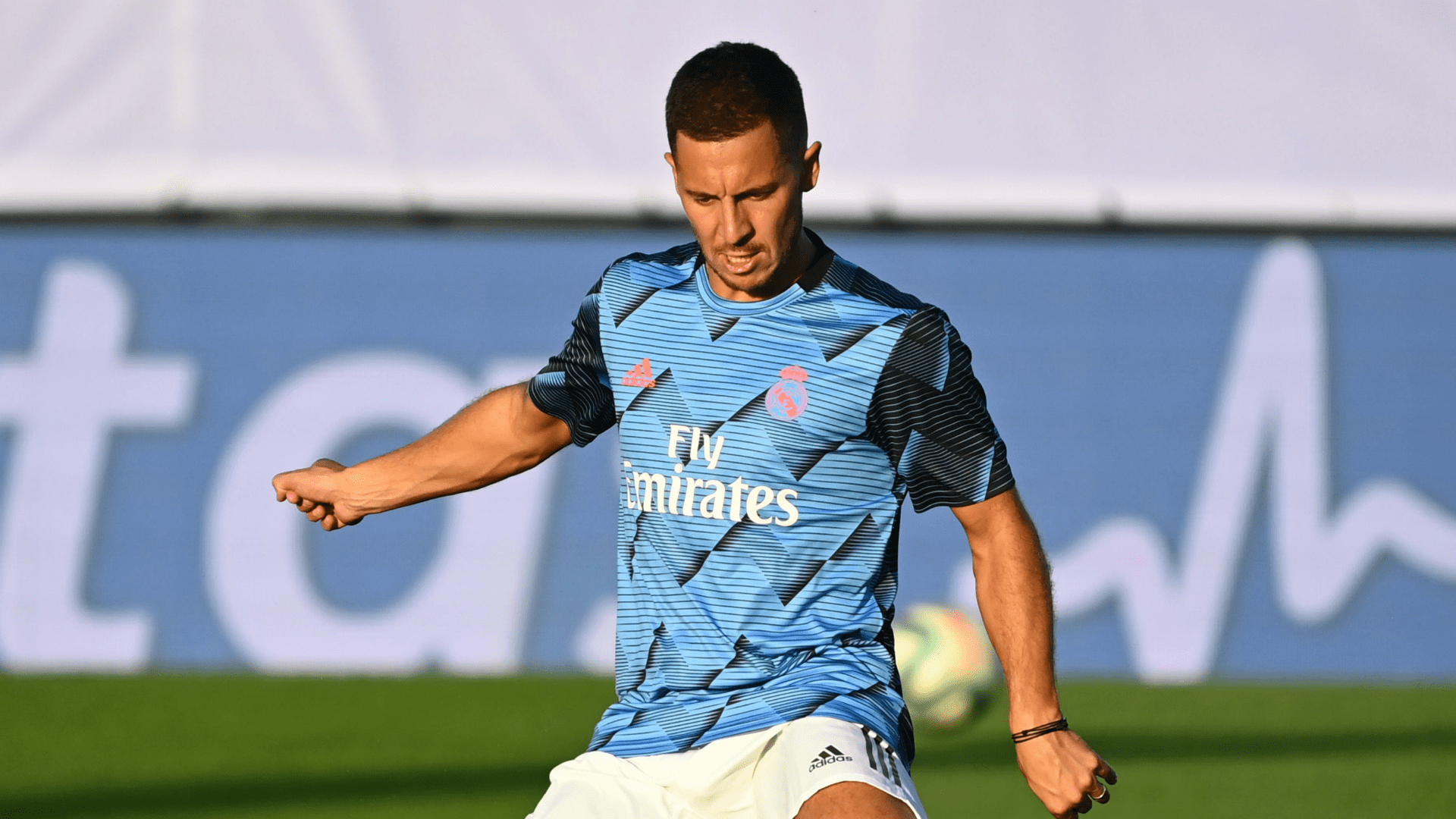 Hazard ke Borussia Mongchengladbach | Stadium Astro