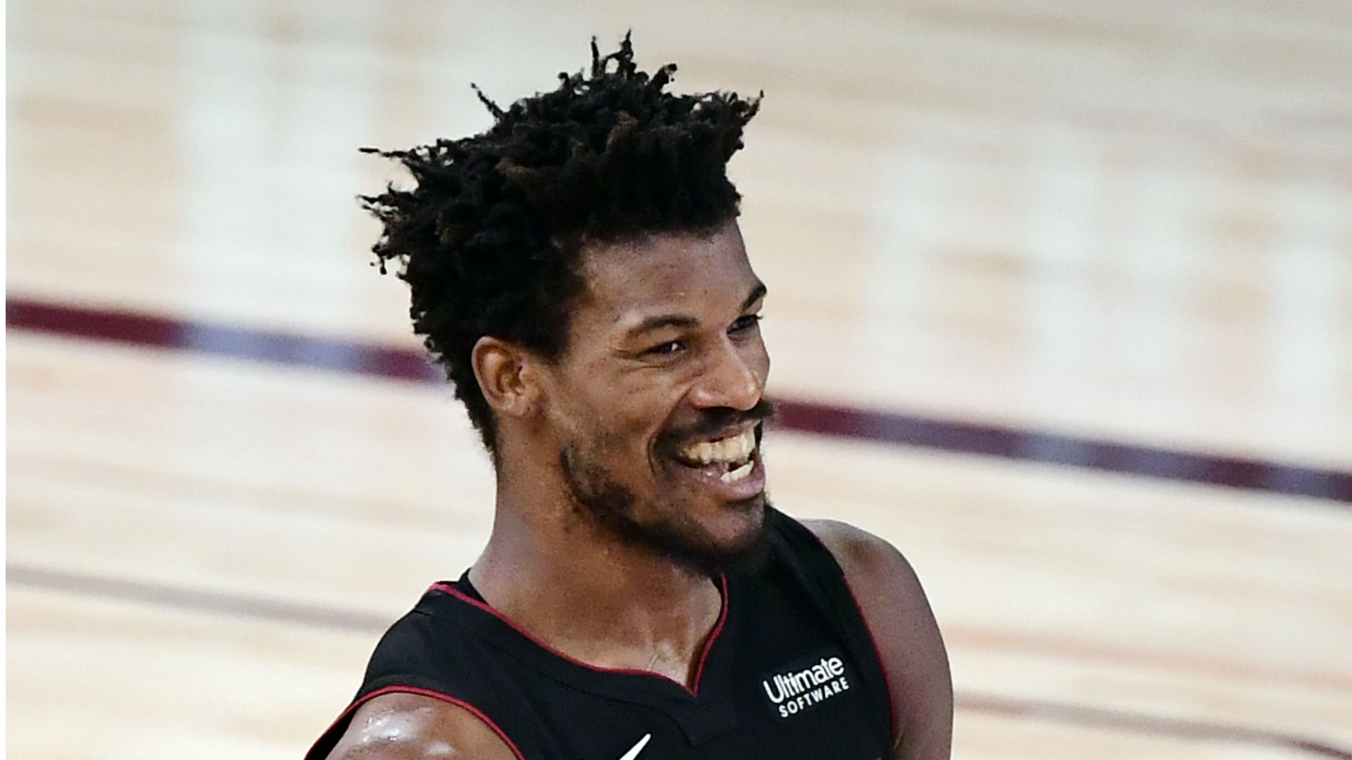 NBA Finals: Jimmy Butler's outstanding Game 3 display in Stats Perform ...