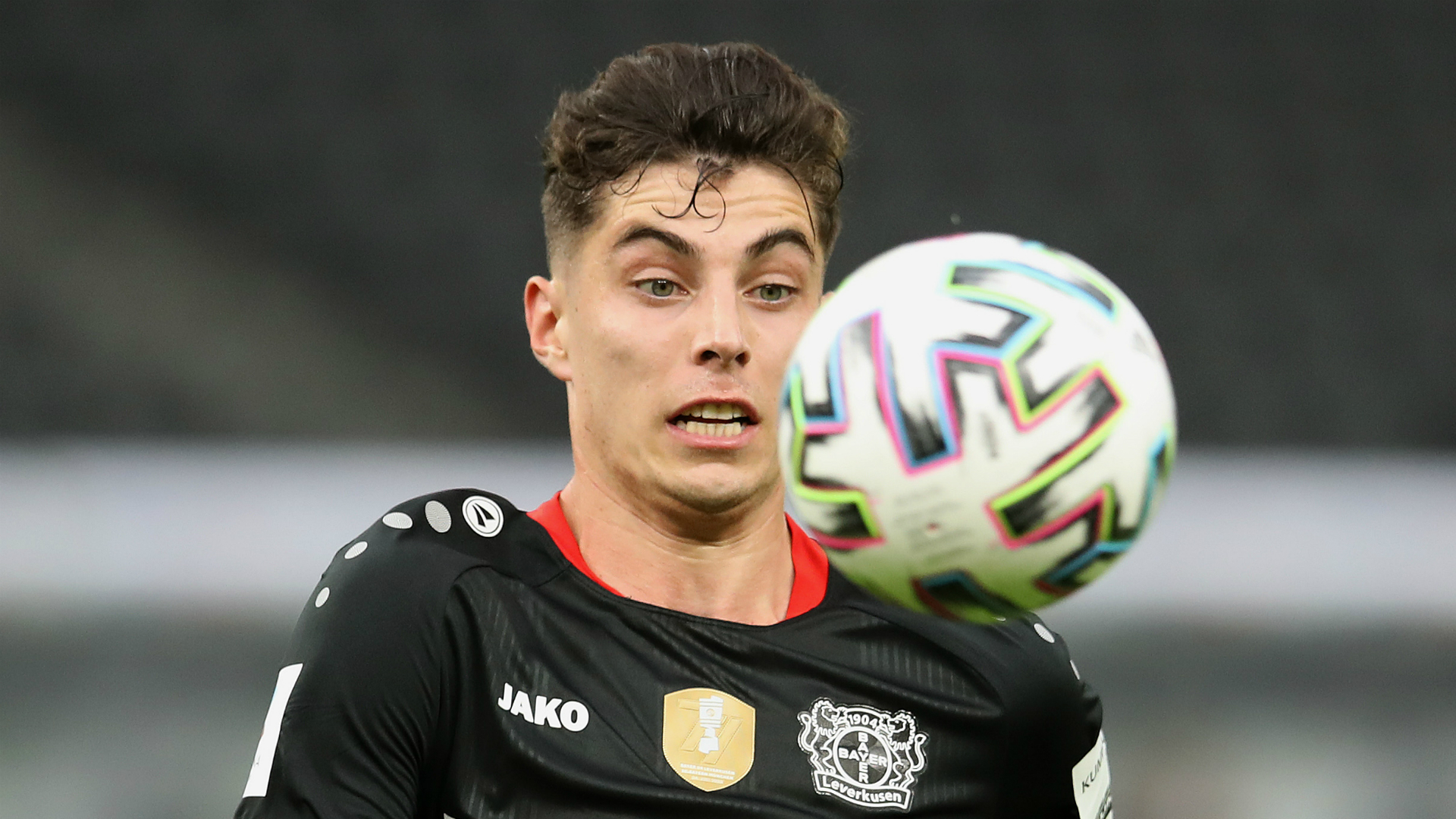 Cool cat Kai can lift Lampard's Blues: Havertz set for Chelsea debut ...