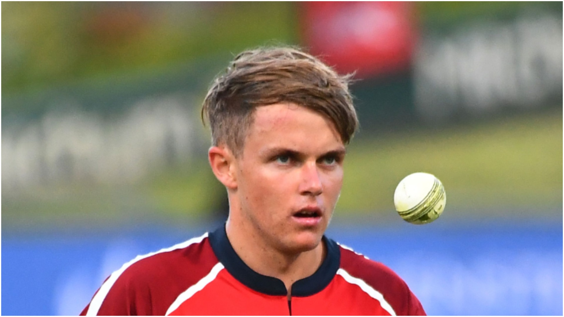 England rule Curran out of India Test series finale due to travel ...