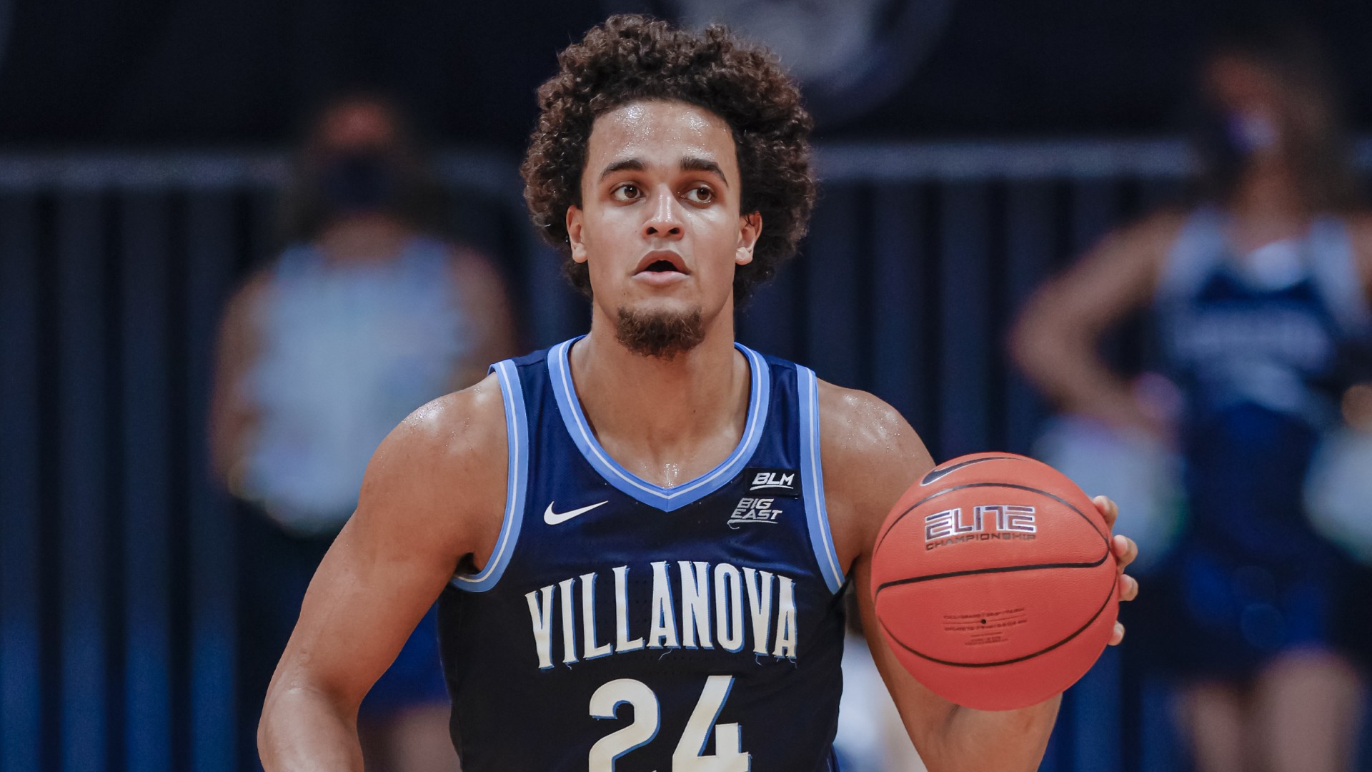 NBA Draft 2021: Giannis and Jokic show value of choosing wisely, so who are the potential gems ...