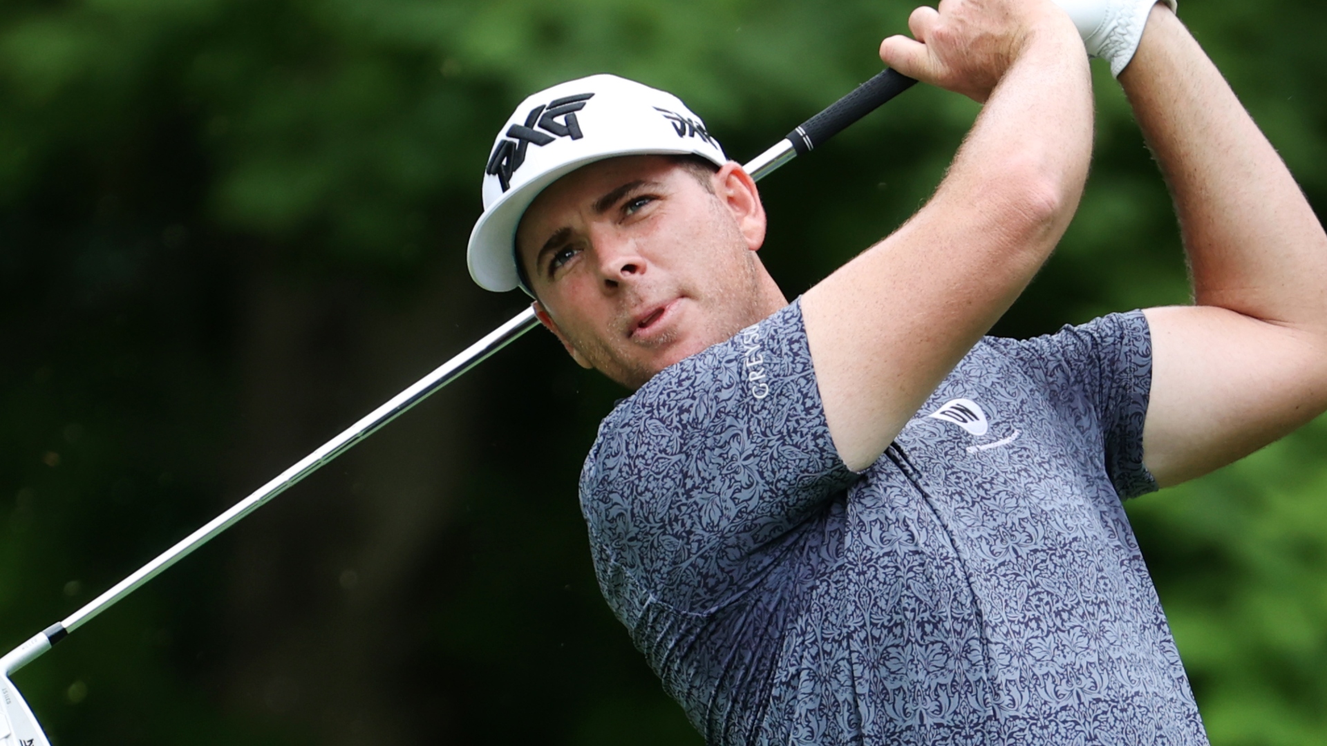 Luke goes top of the List at John Deere Classic | Stadium Astro English