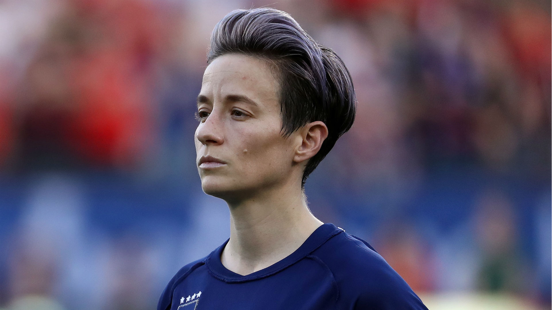 Tokyo Olympics: USA's 44-game run ends in stunning defeat | Stadium ...