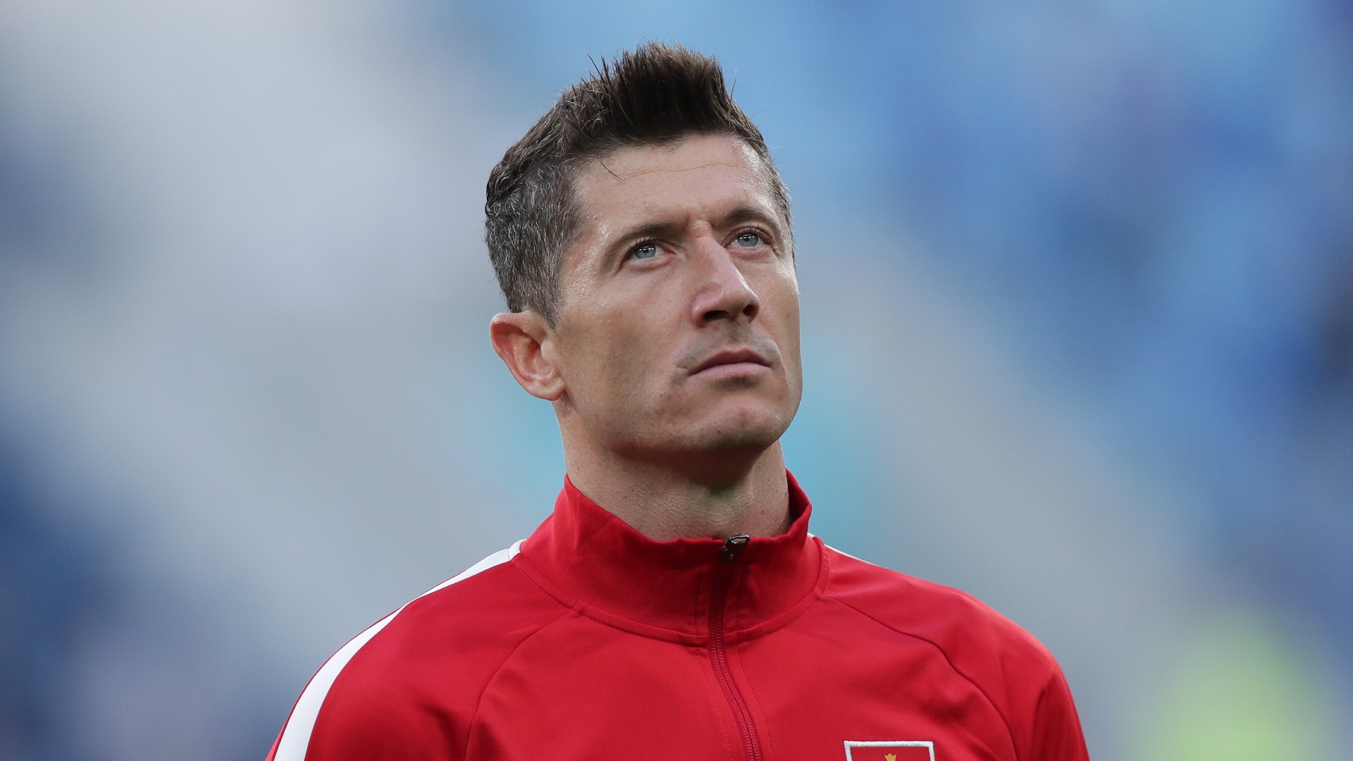 Spain v Poland: Lewandowski drawing on the past, Morata not looking ...