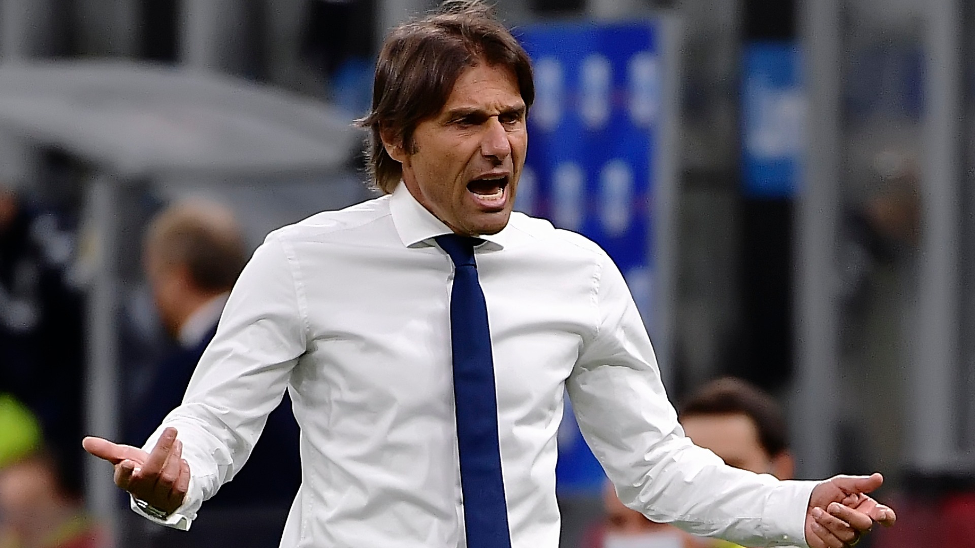 Conte claims Champions League exit was 'key' to Inter Scudetto triumph ...