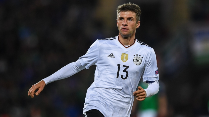 Euro 2020: Jerman kembali pertaruh Muller, Hummels | Stadium Astro