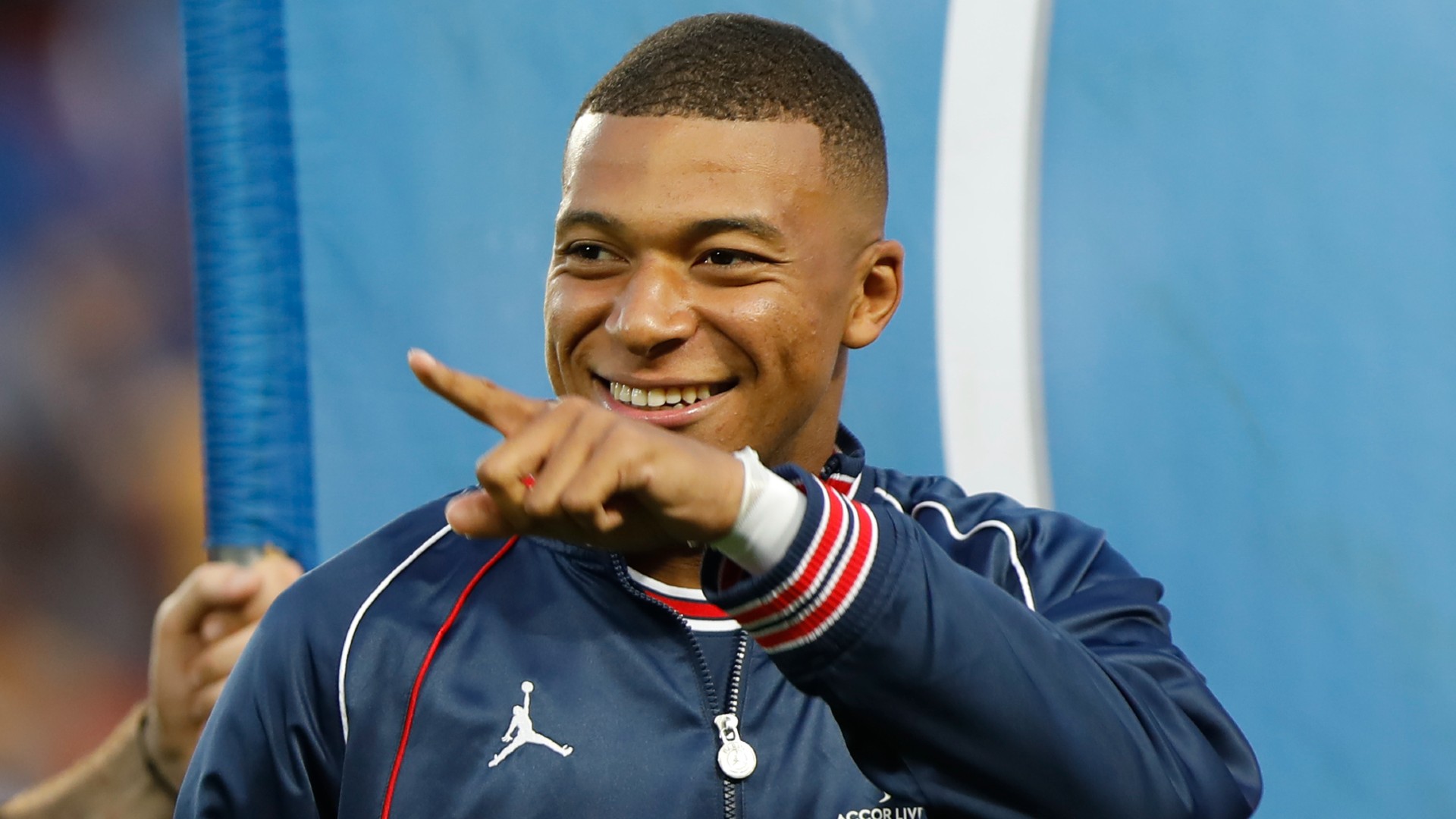 I hope Mbappe enjoys Real Madrid! Ancelotti responds to Benzema ...