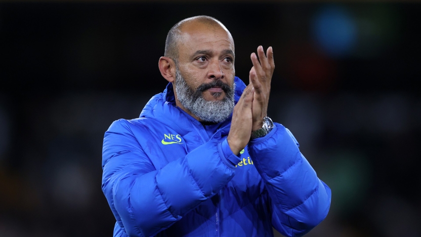 Nuno sahut cabaran derby istimewa Tottenham-Arsenal | Stadium Astro