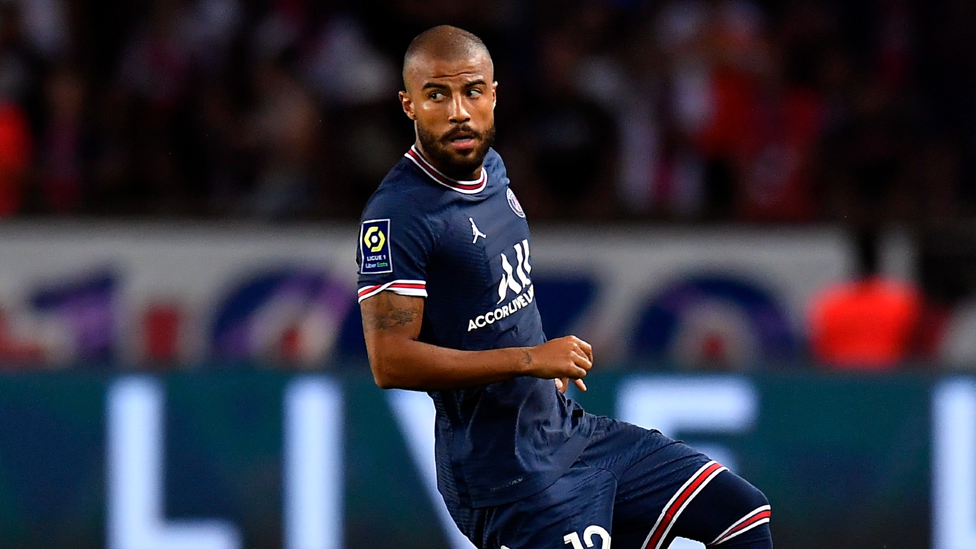 Bernat and Rafinha left out of PSG's Champions League squad as ...