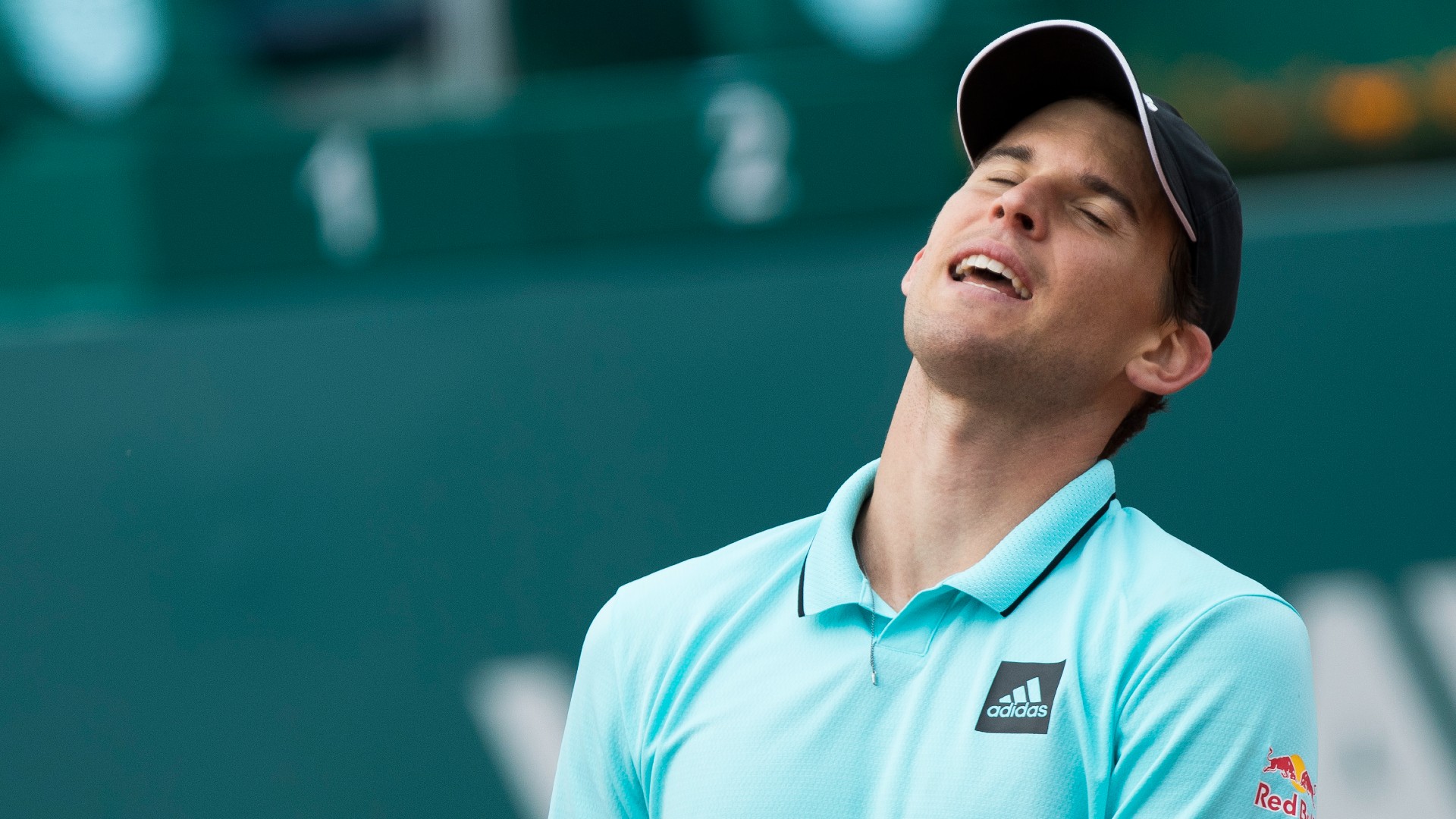 Thiem loses to Millman on return in Serbia | Stadium Astro English