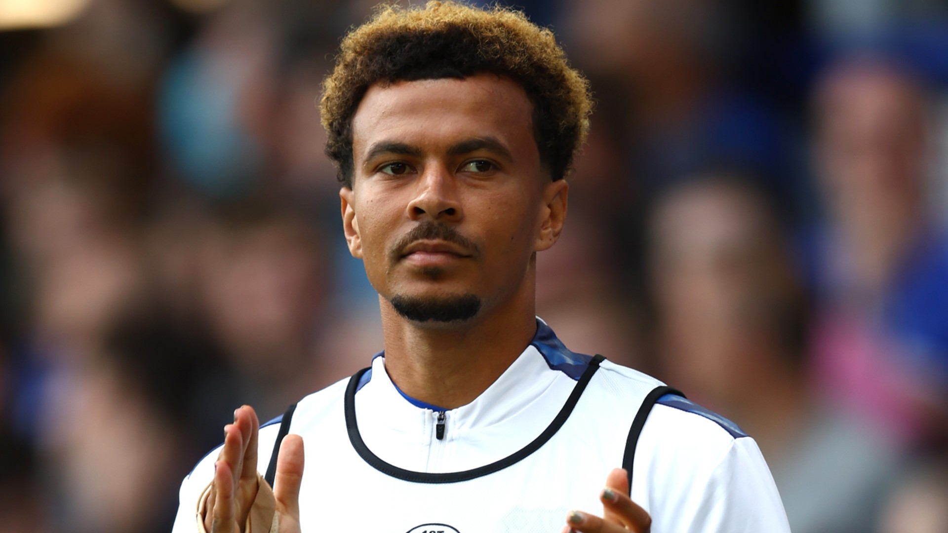 From Tottenham star to Turkey – Dele Alli's fall from grace | Stadium ...