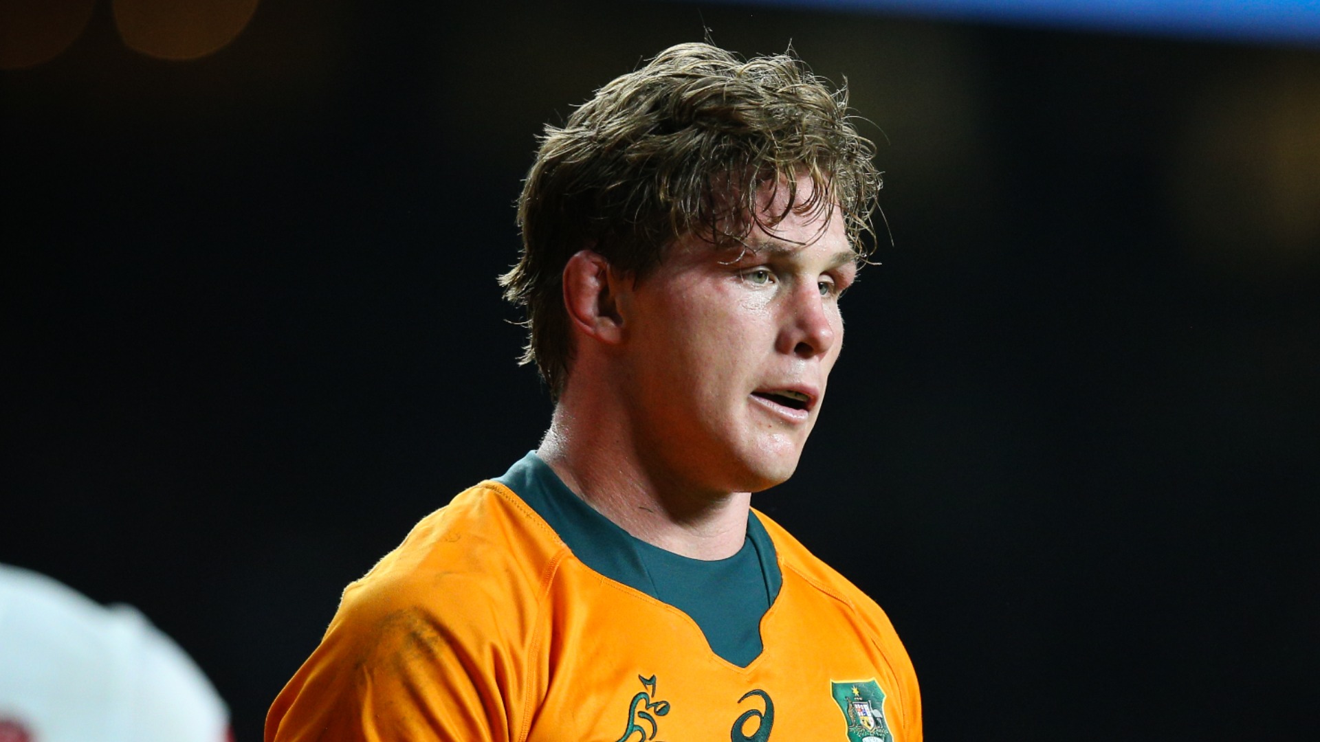 Rennie praises Australia captain Hooper's 'true courage' for ...
