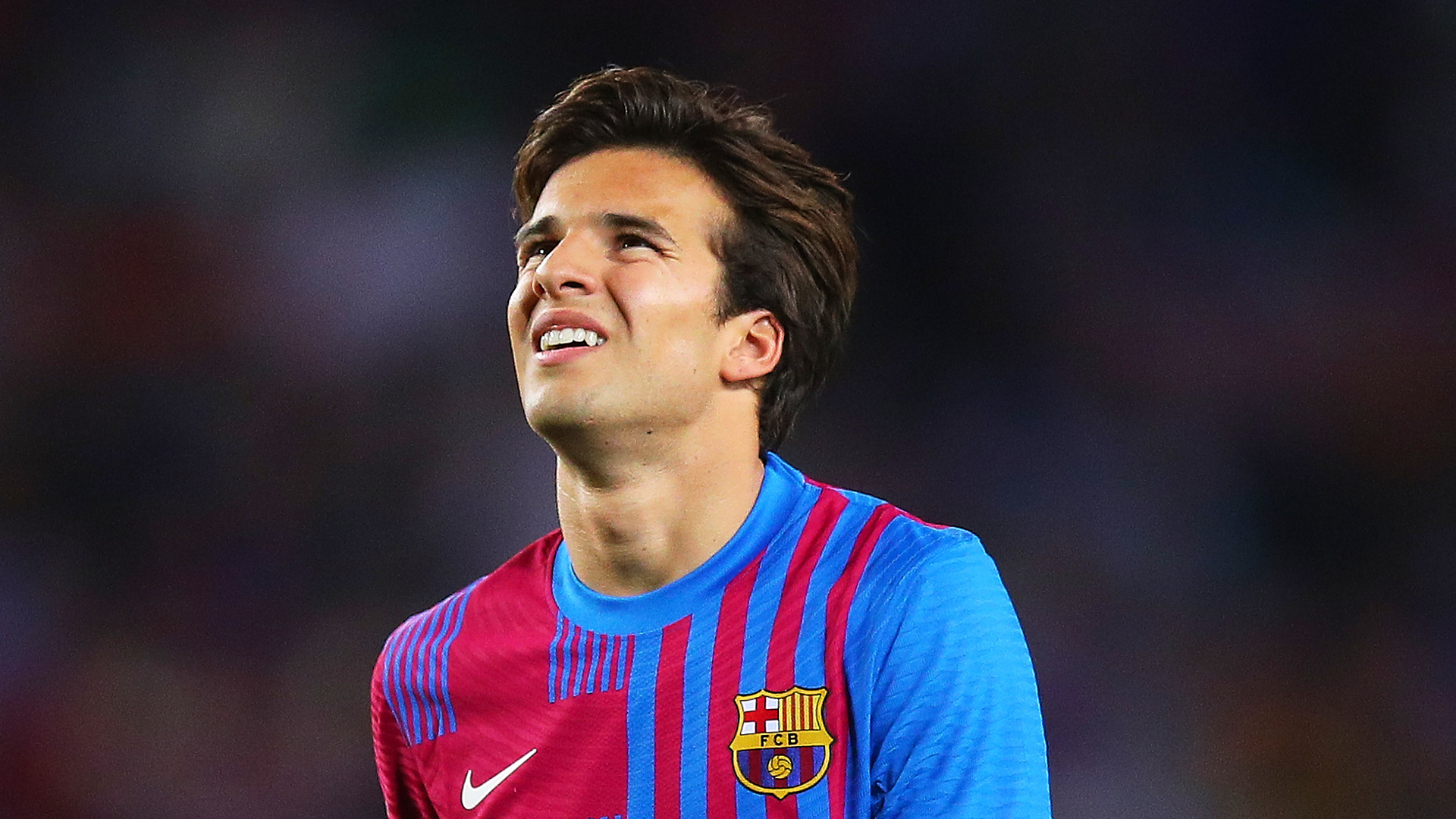 Puig hits out at Barca for putting pressure on players to leave ...