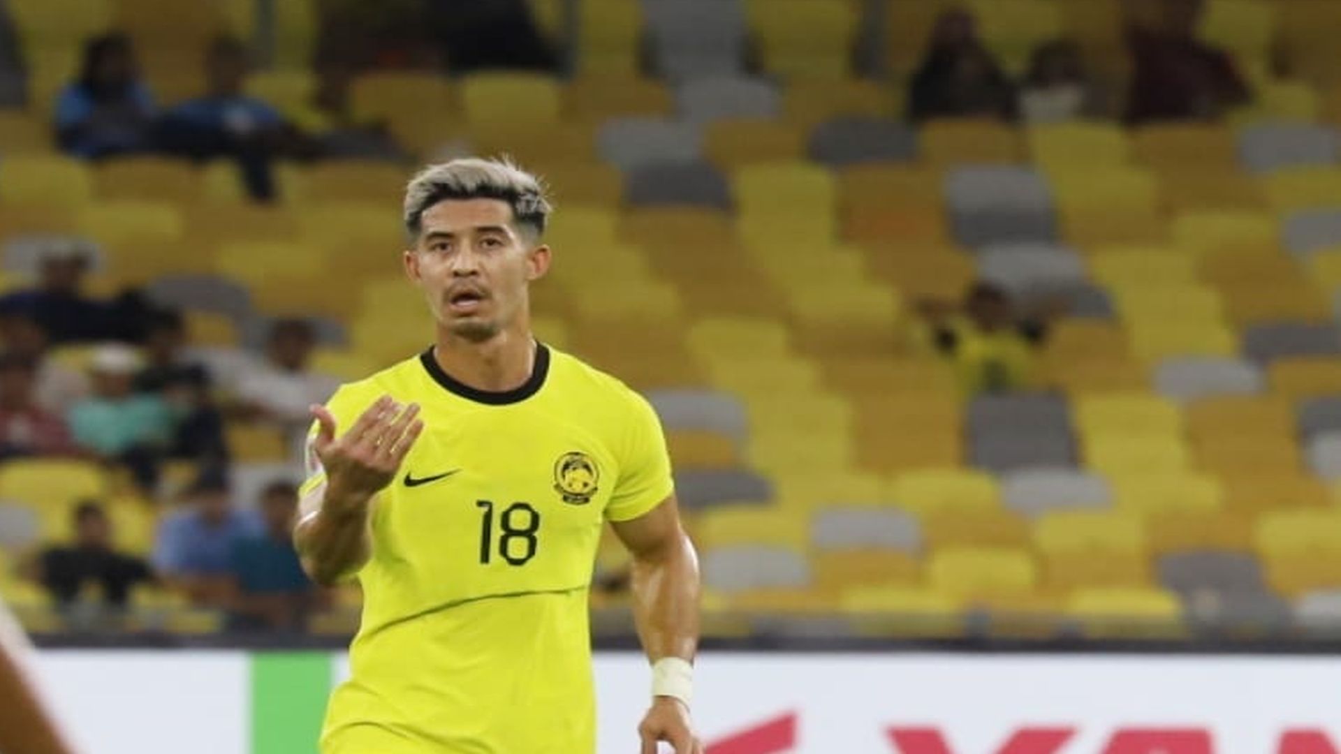 Piala AFF: Malaysia lepaskan banyak peluang, kata Brendan Gan | Stadium ...