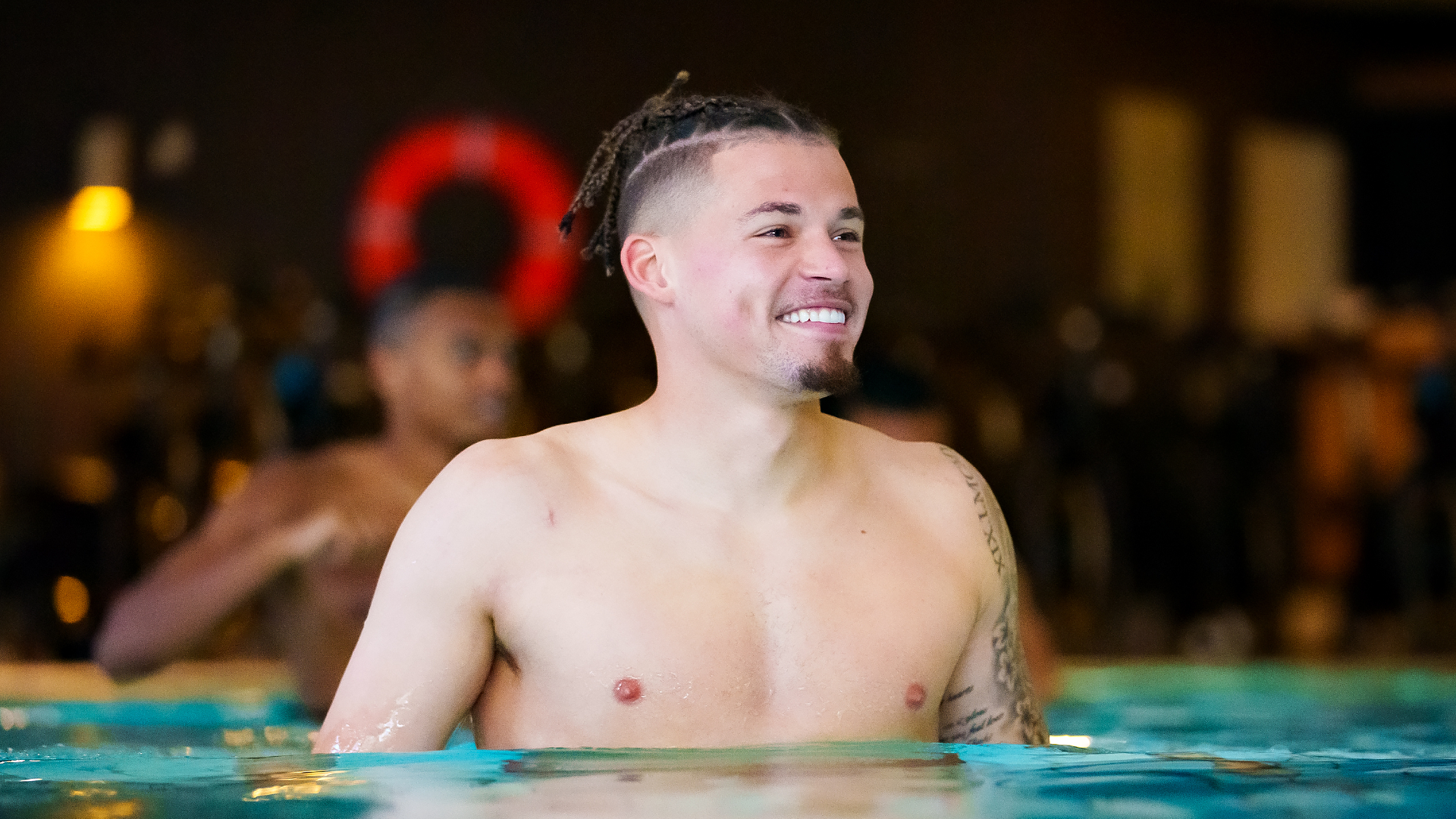 Guardiola makes U-turn on Phillips weight comments: 'He has a perfect ...