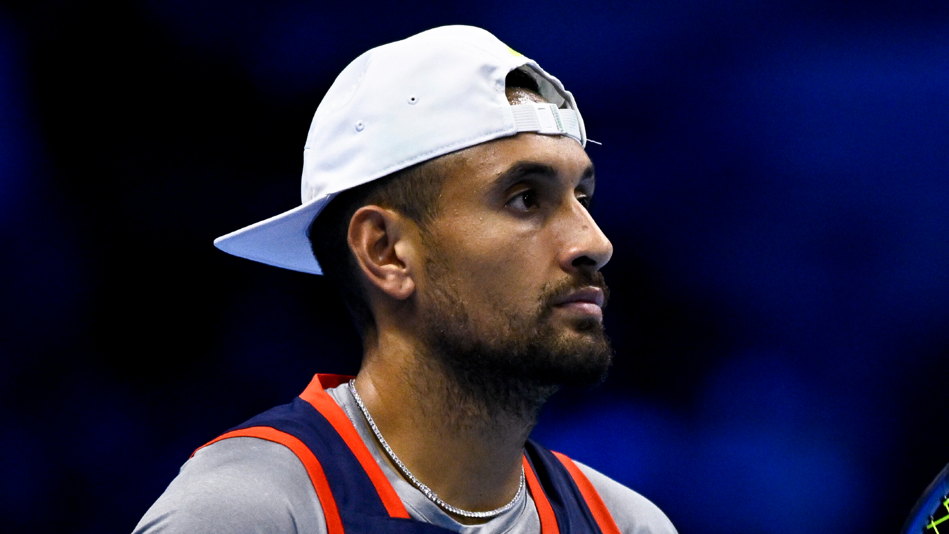 Kyrgios accuses Hewitt of throwing him 'under the bus' after United Cup ...