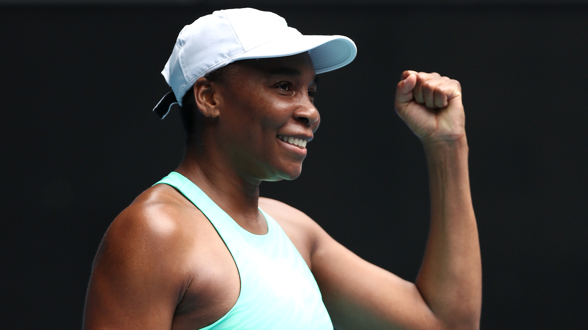 Venus Williams receives wildcard entry into Australian Open | Stadium ...