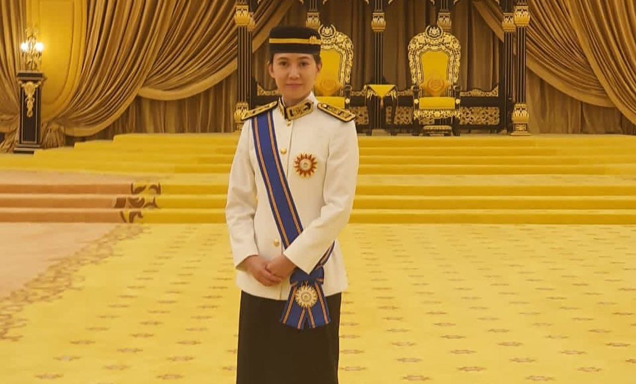 Datuk Mun Yee mahu terus beri sumbangan buat negara | Stadium Astro