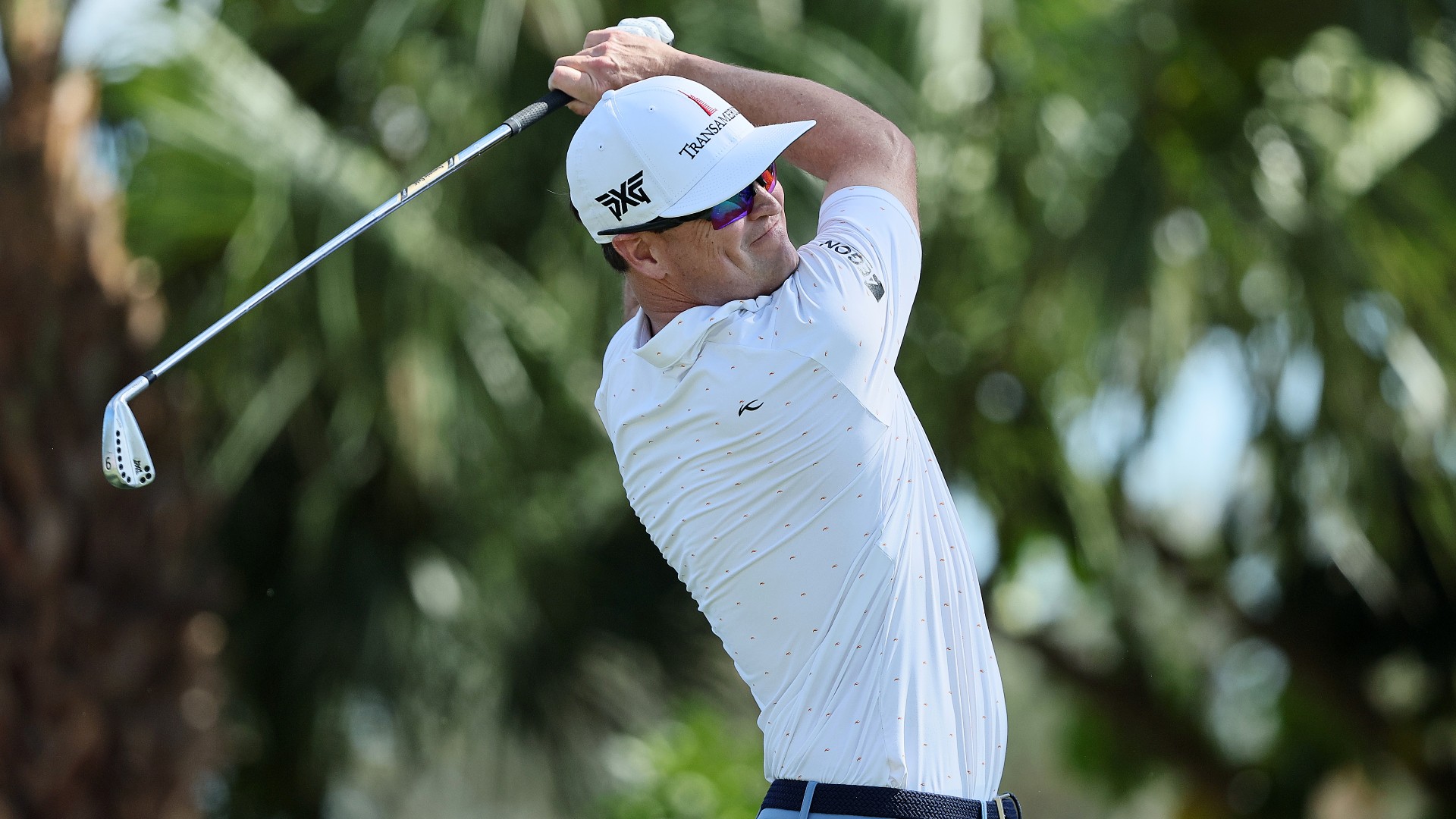 Ryder Cup 2023: Zach Johnson named United States' captain | Stadium ...