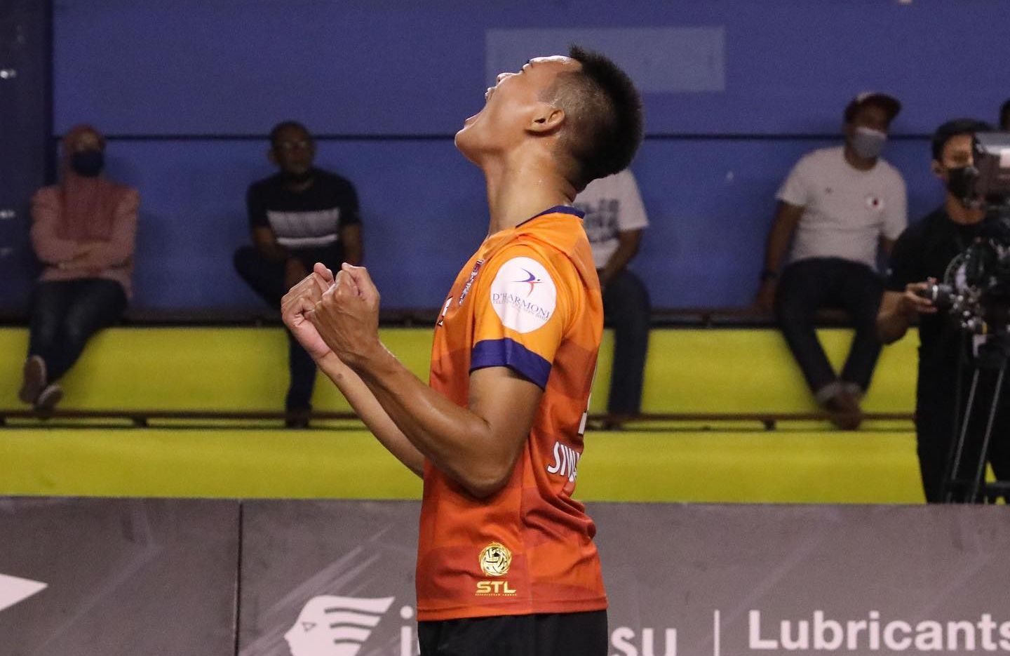 Emas Anuar STL: Siwatbanchan terus pacu kebangkitan Tigris | Stadium Astro