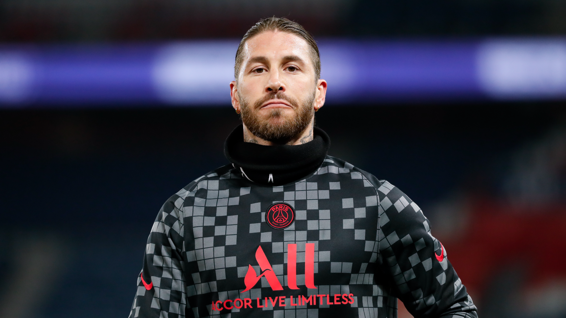 Ramos suffers fresh injury blow with Real Madrid tie on horizon ...