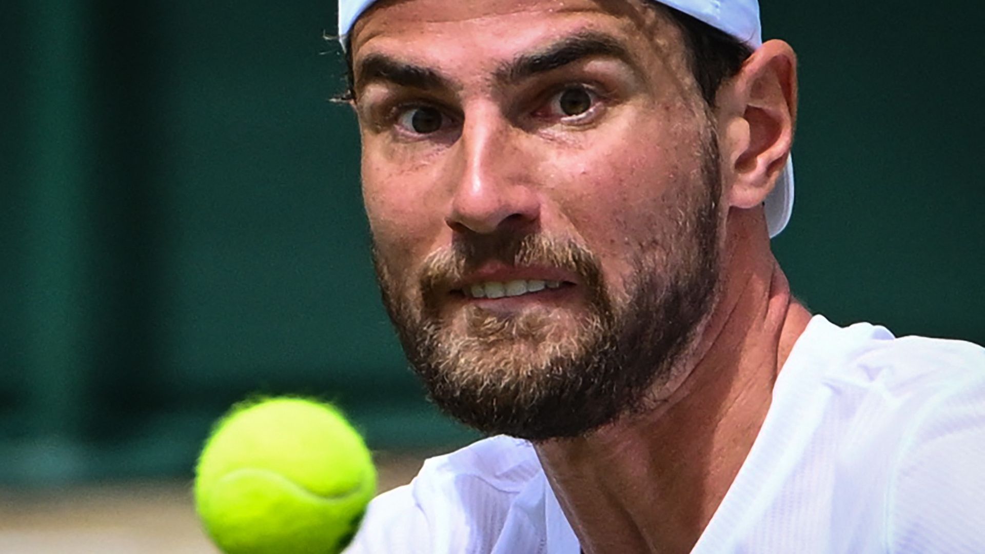 Cressy stuns Bublik with Newport final comeback as Lleyton Hewitt joins ...