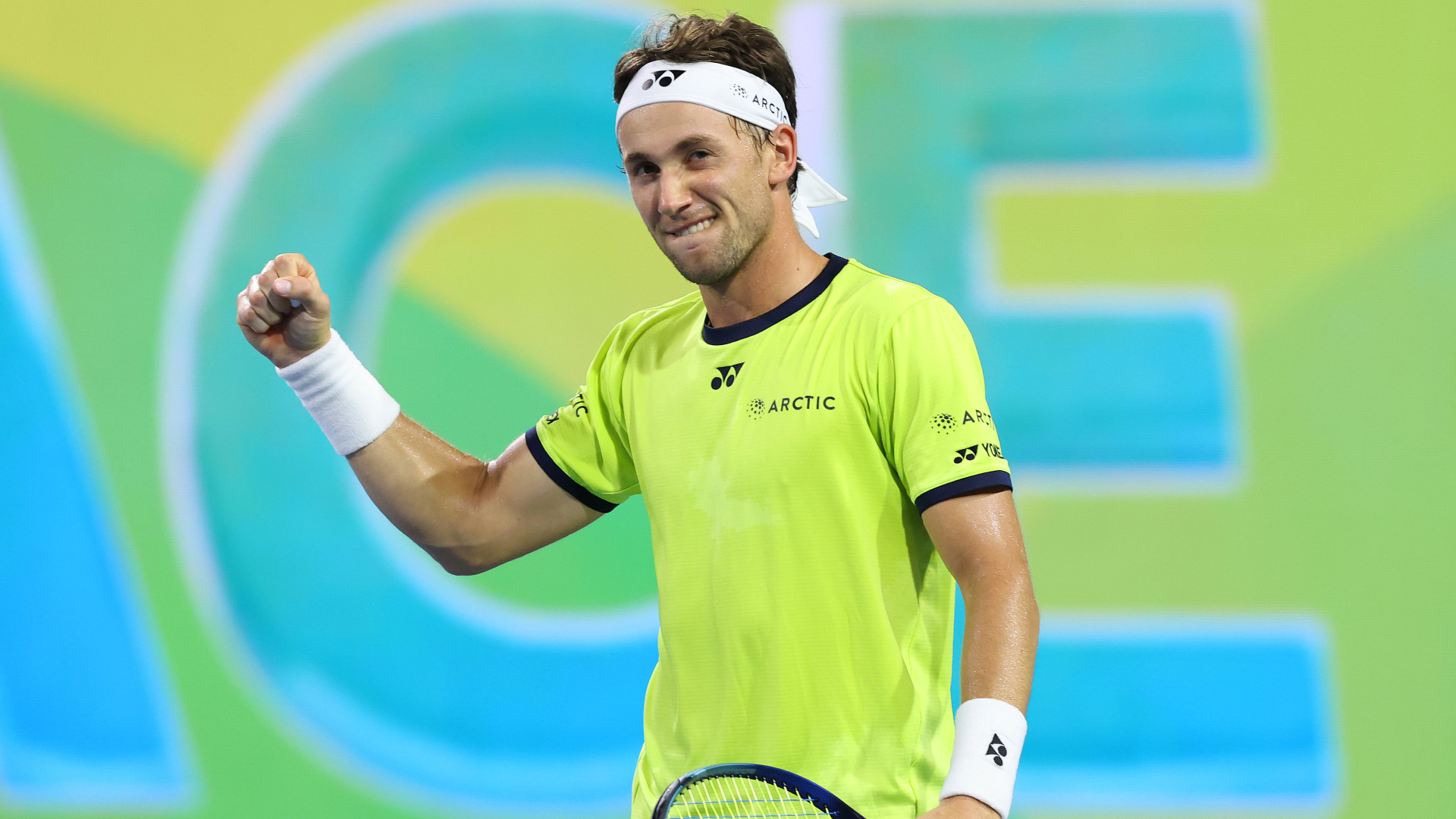 Ruud awakening for Zverev in Miami, Cerundolo progresses to semi-final ...