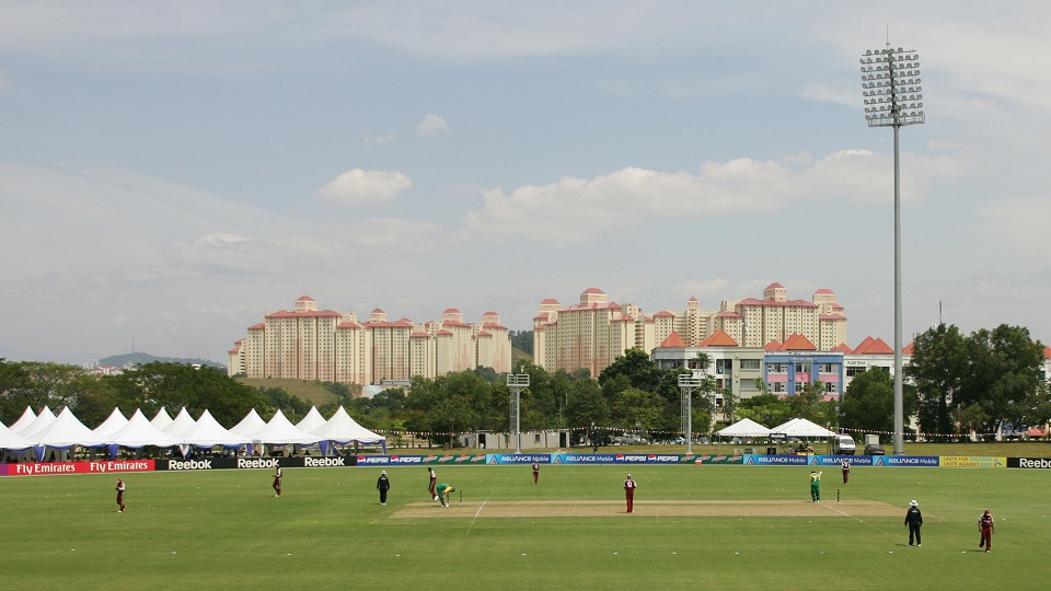 Malaysian Cricket Association ordered to vacate Kinrara Oval after 19 ...