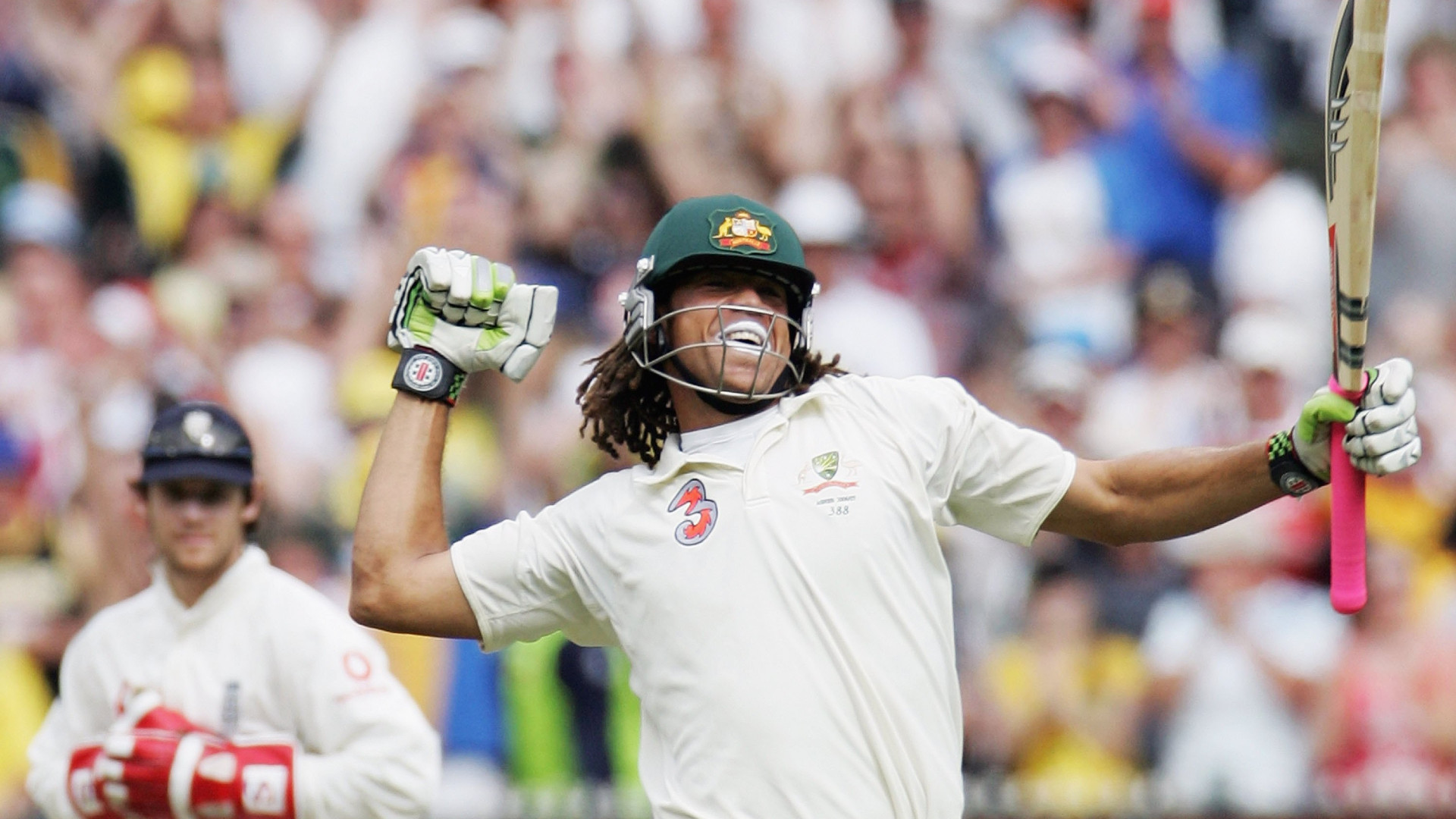 Cricket world mourns as Andrew Symonds killed in car crash | Stadium ...