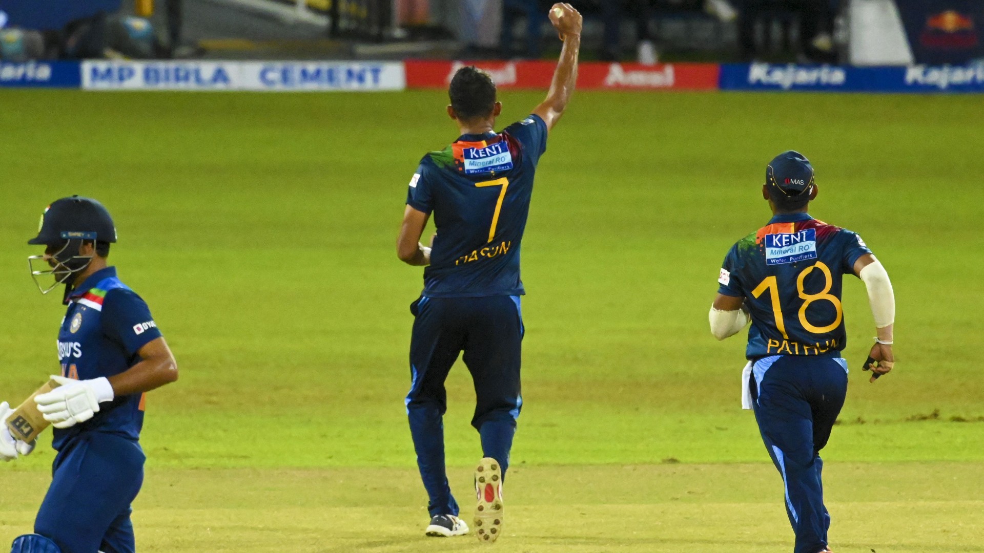 Knight Riders end losing run as Rana and Rinku show downs Royals ...